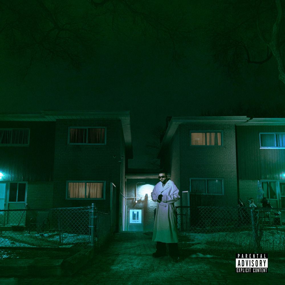 NAV Reunites With Playboi Carti & The Weeknd On "UNLIMITED"