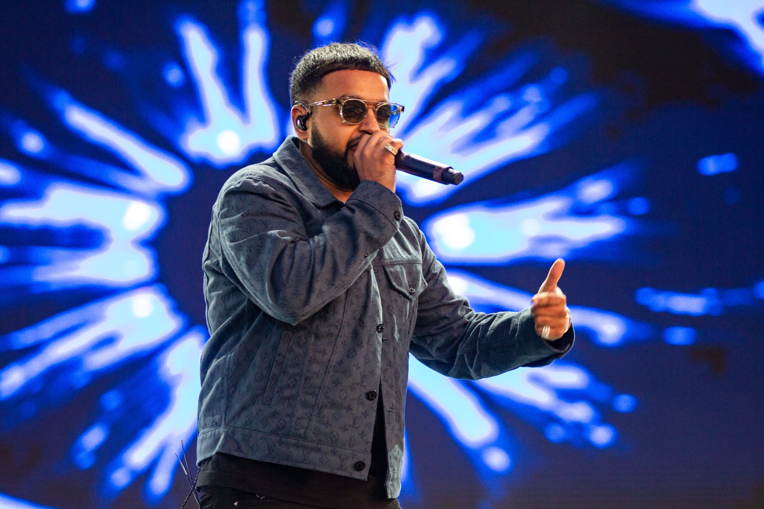NAV Announces "On My Way 2 Rexdale" Release Date With Trippy Teaser Trailer