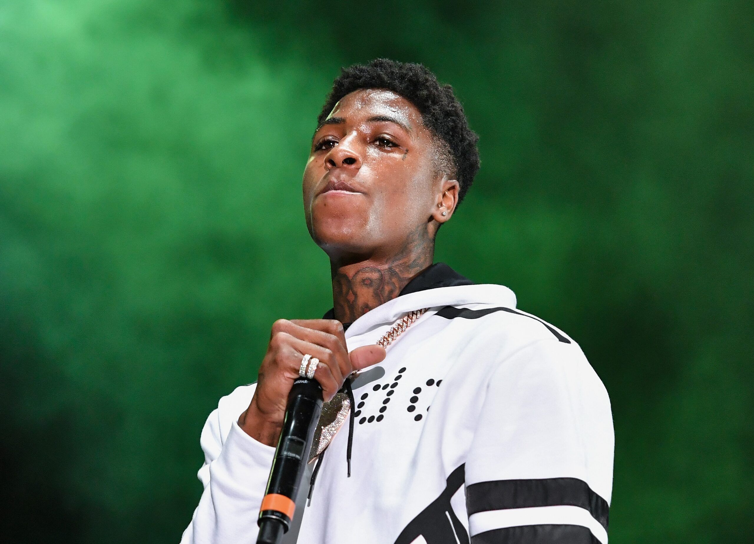 NBA YoungBoy’s New Prison Release Date Has Fans Overjoyed