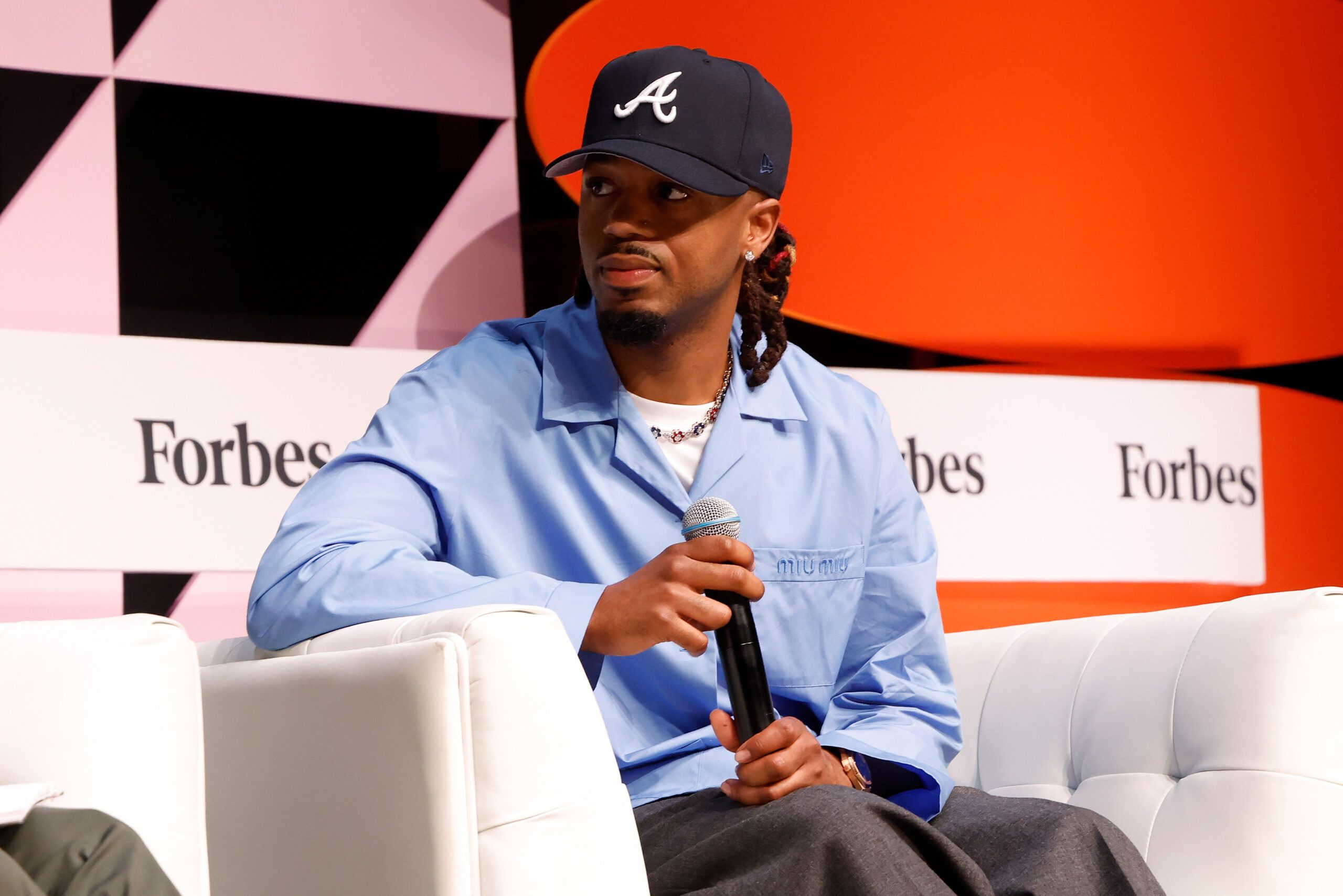 Metro Boomin Grills xQc For Giving Playboi Carti's "MUSIC" An Extremely ...