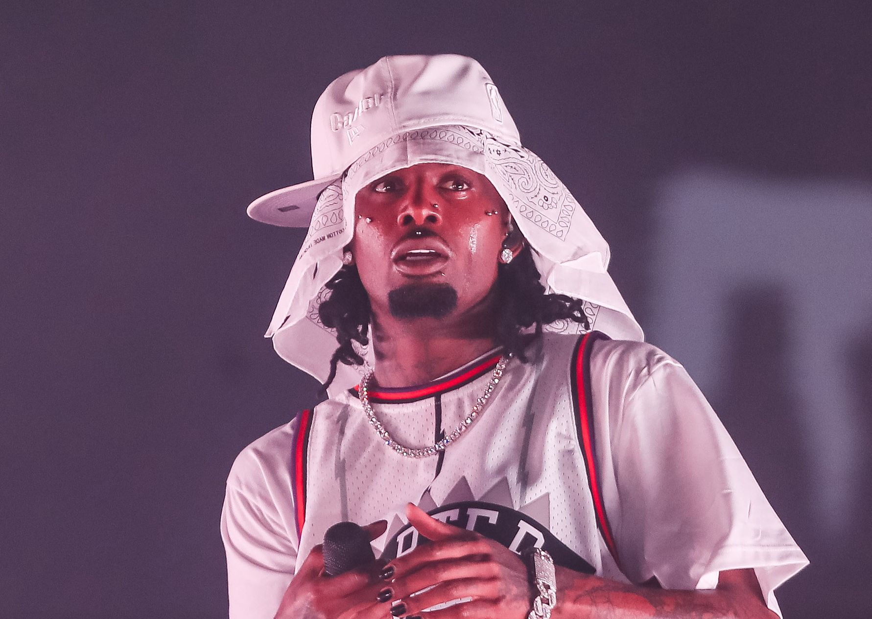 Playboi Carti Fuels Gio Ramos Dating Rumors With $60K Luxury Gift