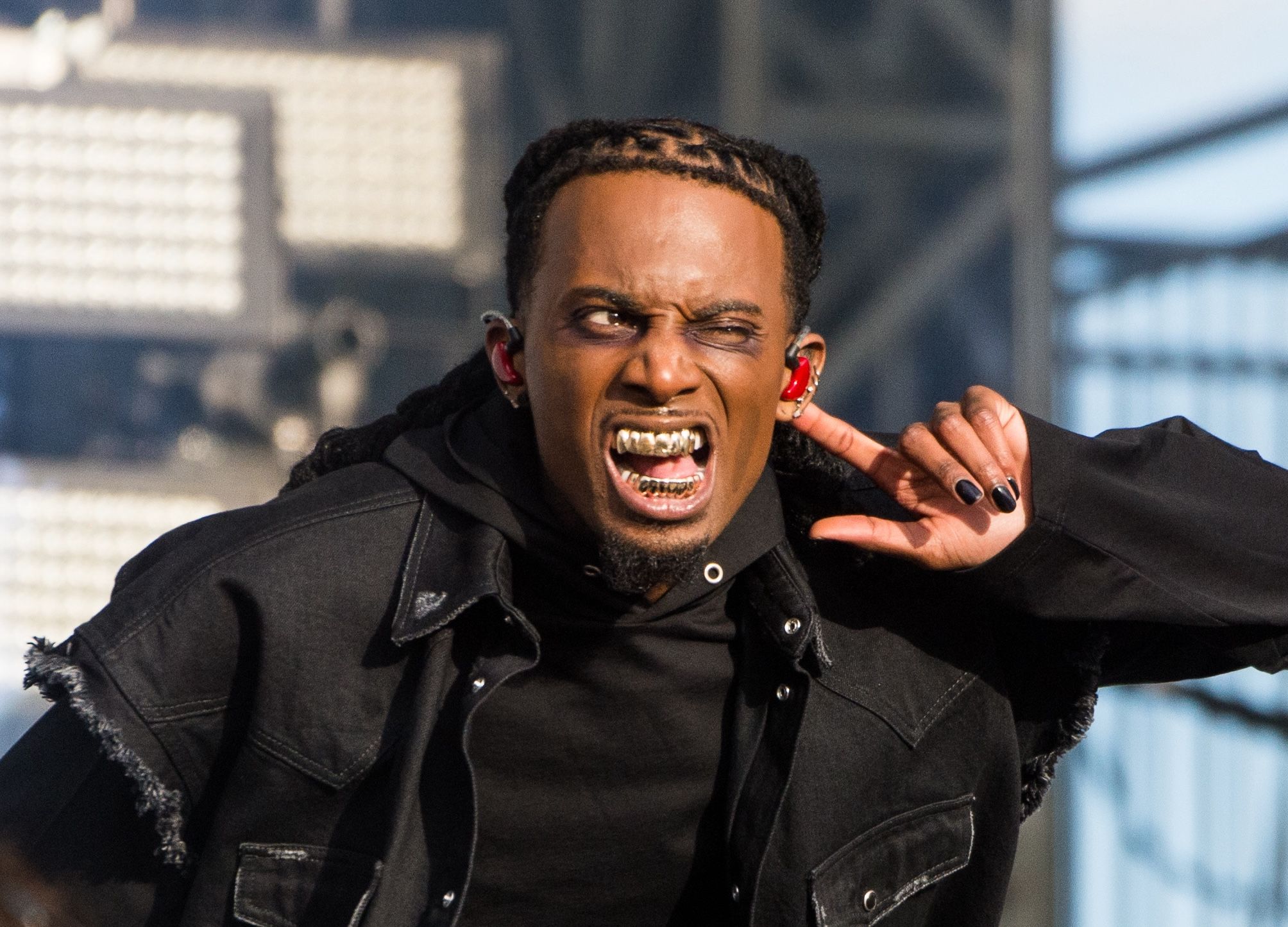 Playboi Carti’s “MUSIC” Racks Up Impressive First Day Streaming Numbers