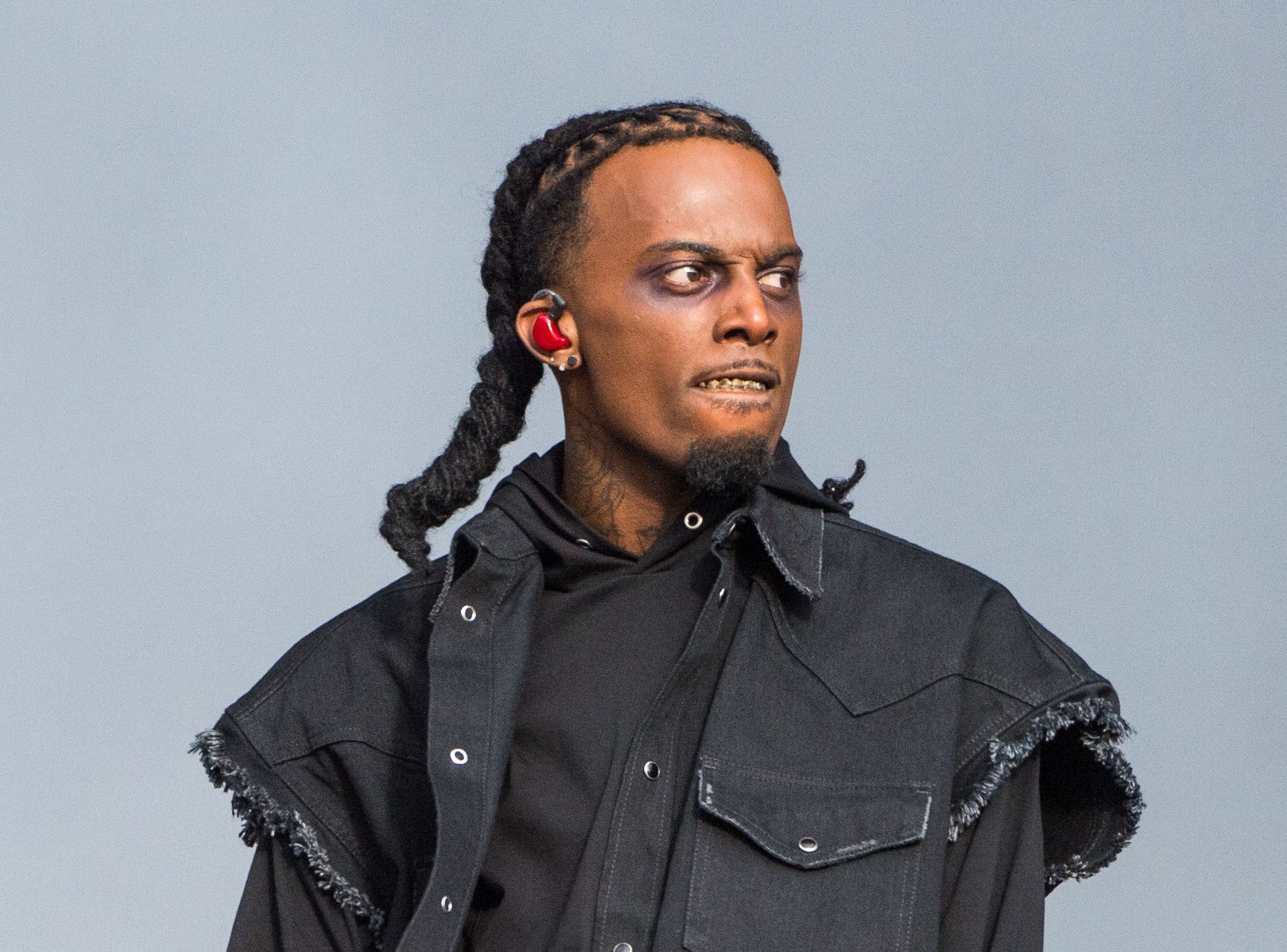 Playboi Carti & Spotify’s New “I AM MUSIC” Teaser Has Fans Convinced It ...