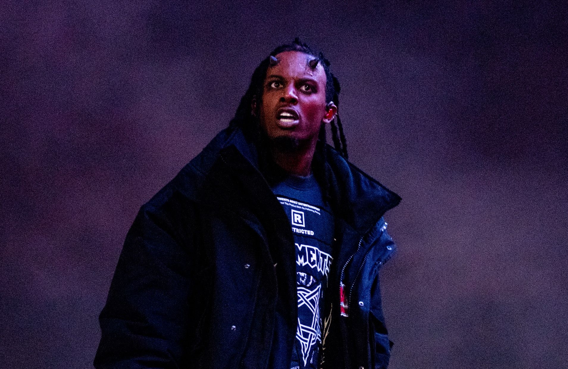 Playboi Carti Reportedly Wants To Drop Again Shortly After “I AM MUSIC ...