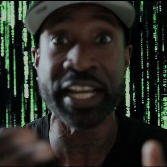 Ransom Declares Himself The Best Rapper "Arguably" On Passionate "Neo ...