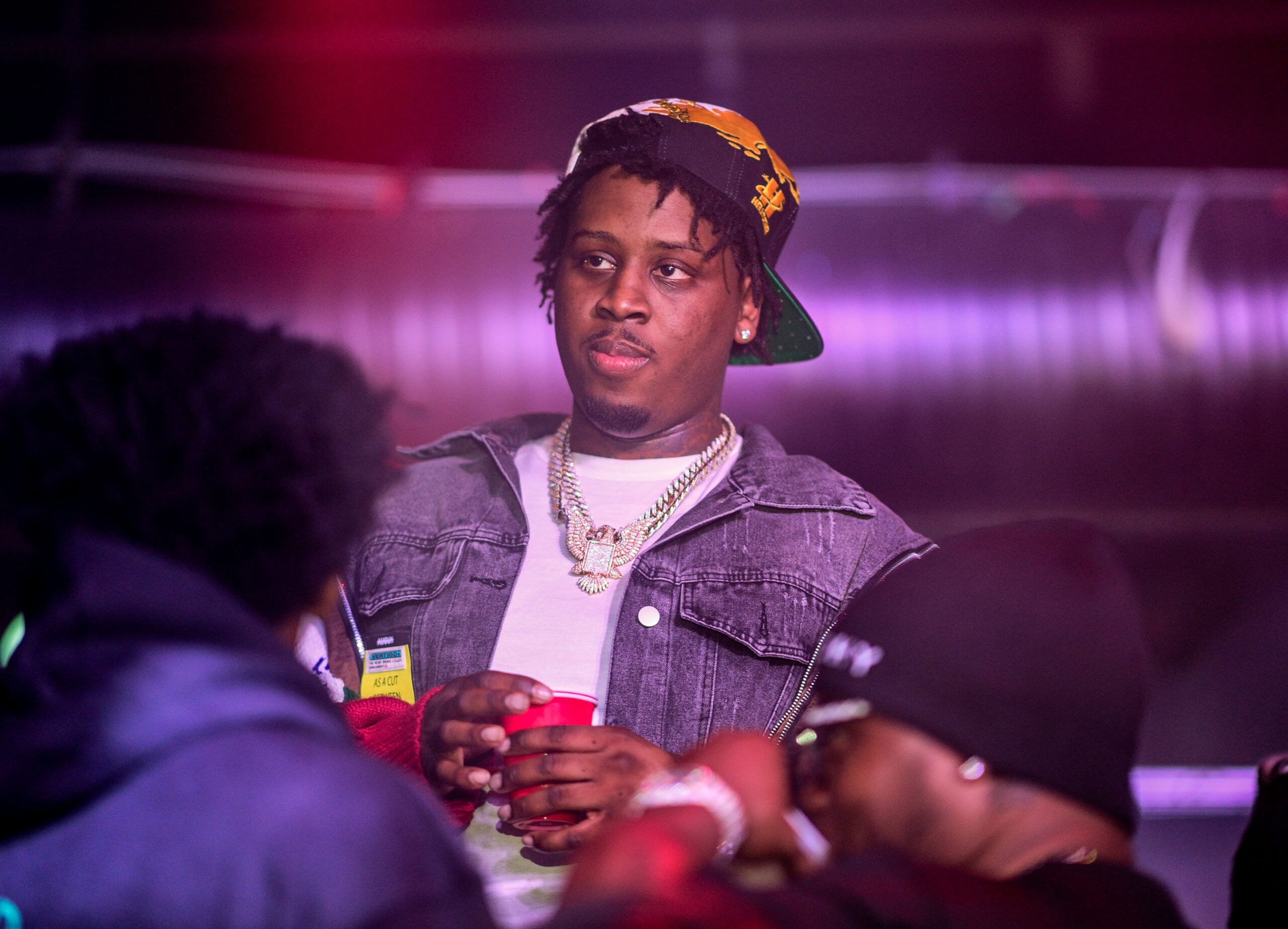 Girlfriend Of Real Boston Richey Allegedly Presses Charges Following ...