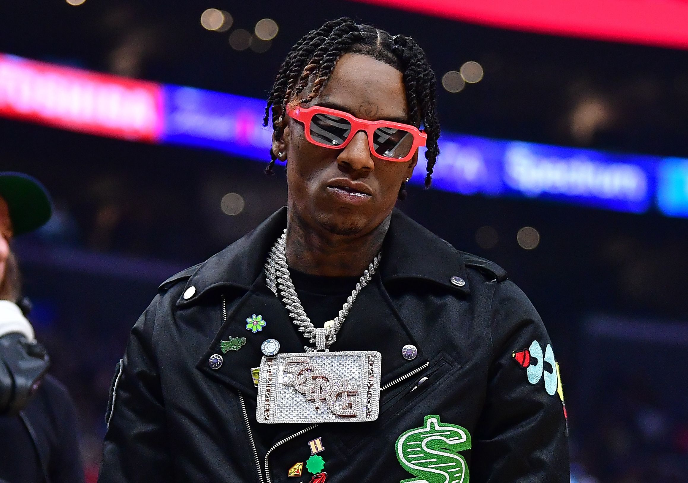 Soulja Boy Shares Heartbreaking Tribute To G$ Lil Ronnie Following ...