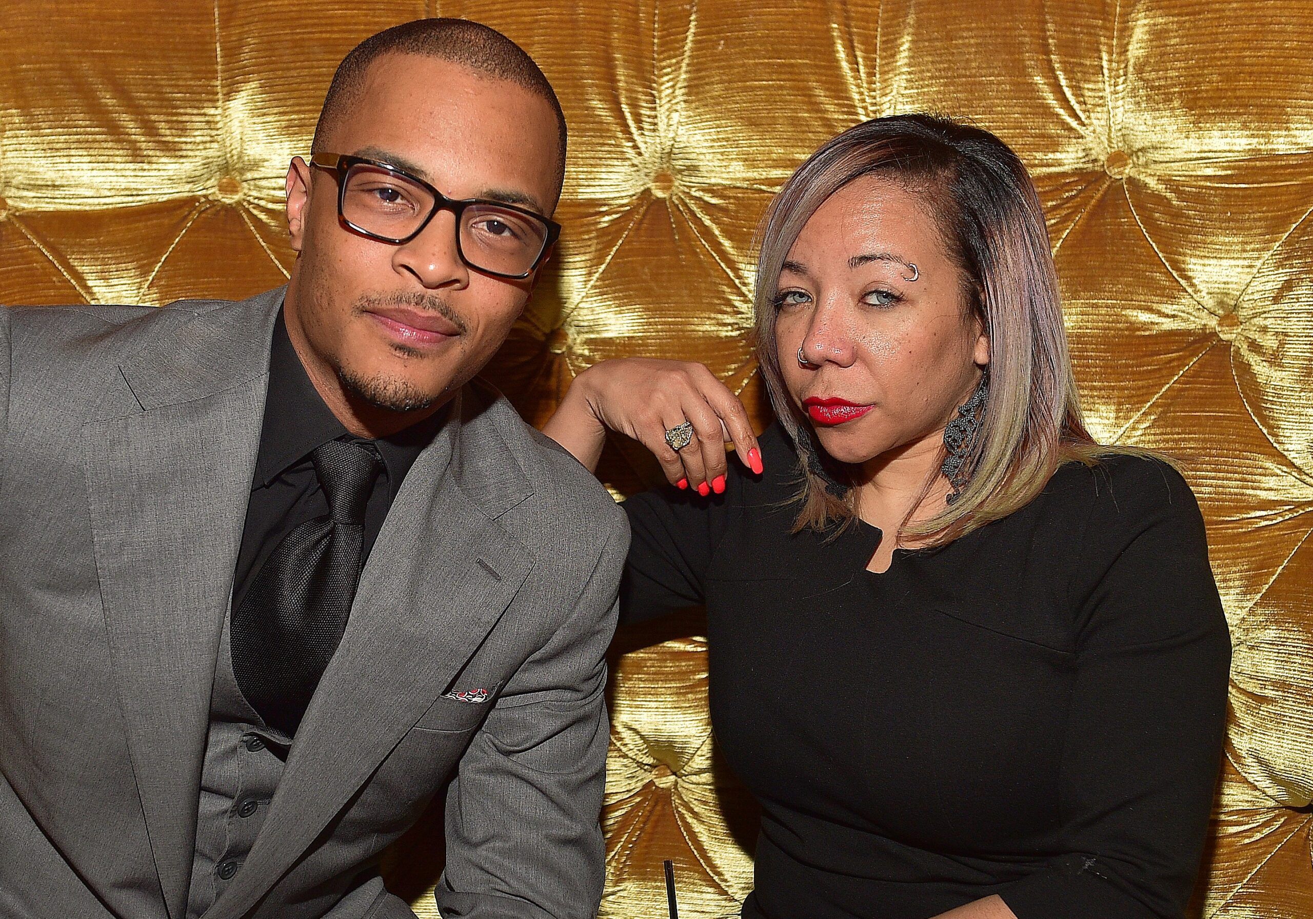 TI’s Defamation Lawsuit Against Assault Accuser Could Reportedly Get ...