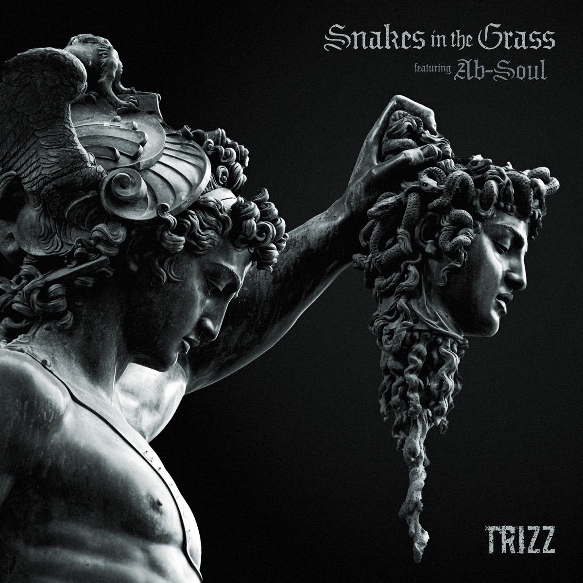 Trizz & Ab-Soul Connect To Weed Out The "Snakes In The Grass" On Their ...