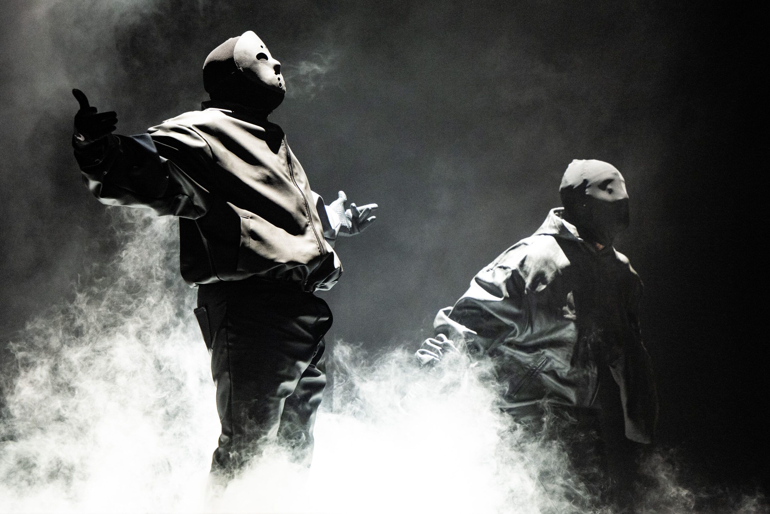 Ty Dolla Sign Confirms “Vultures 3” With Kanye West Is On The Way ...