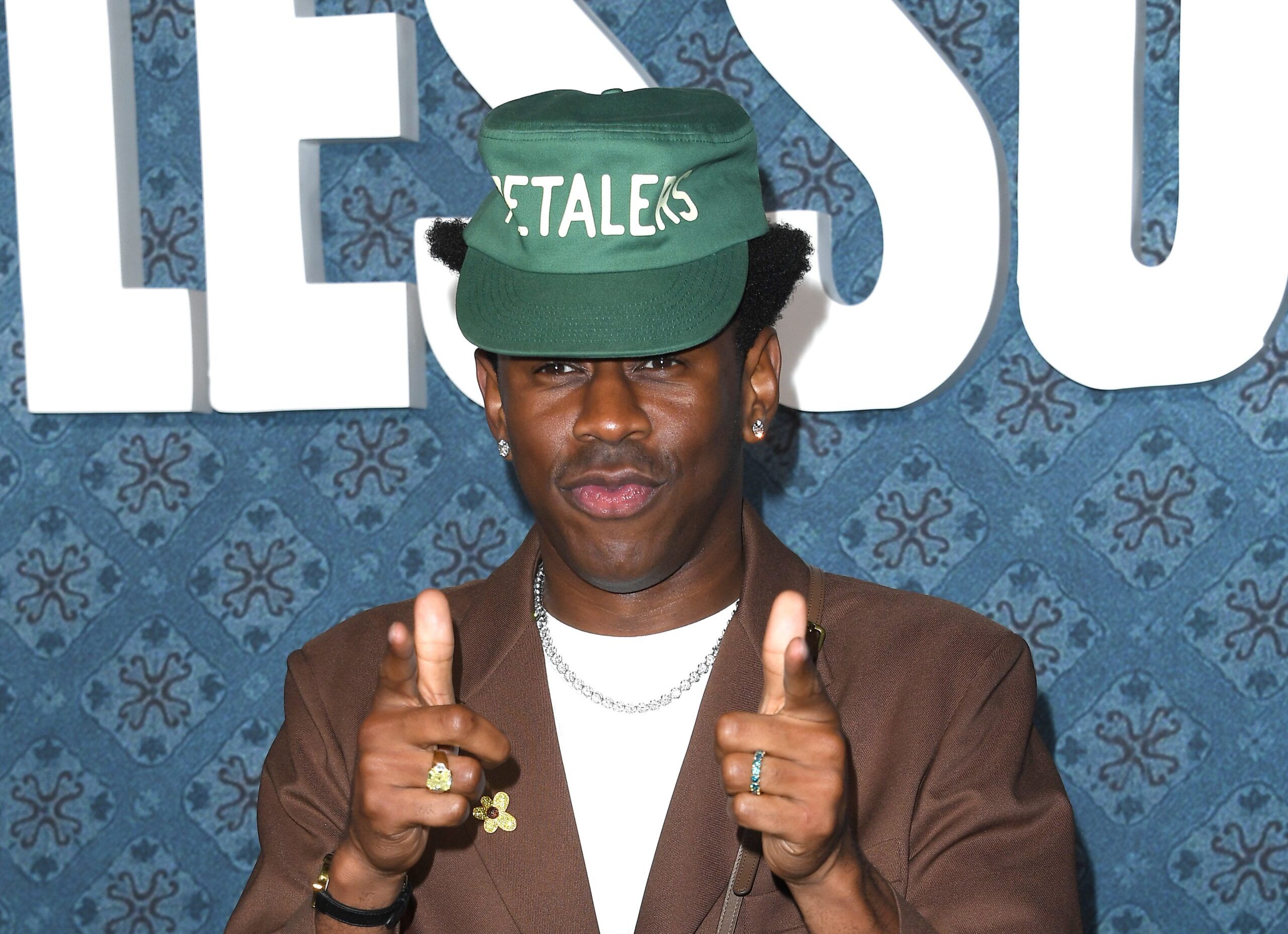 Tyler The Creator & Lil Yachty Take Break From Tour To Freestyle On The ...