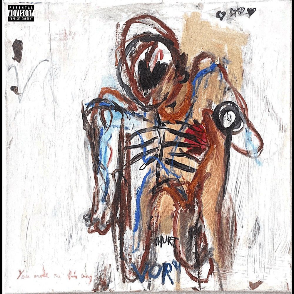 Vory Brings The Late Night Vibes On His New Album "You Made Me This Way"