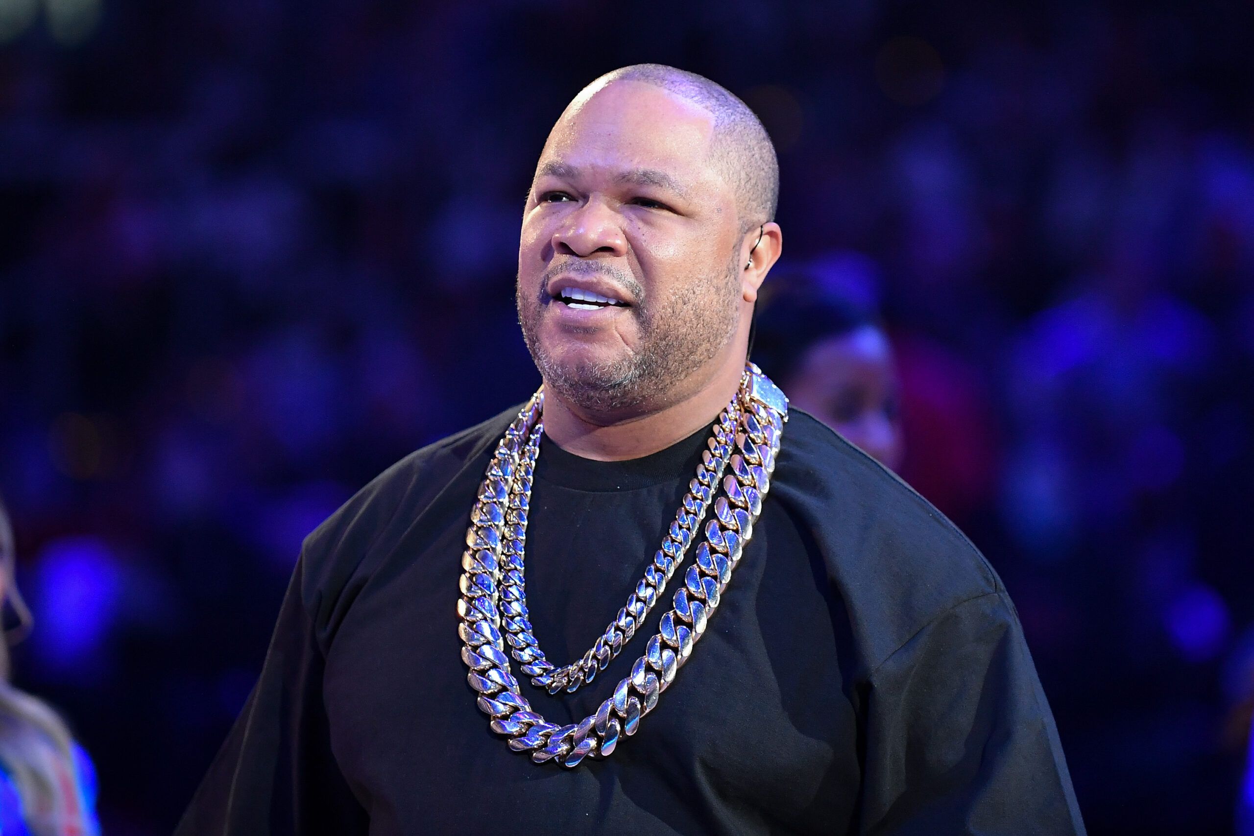 Xzibit Receives Temporary Restraining Order From Former Employee Over ...