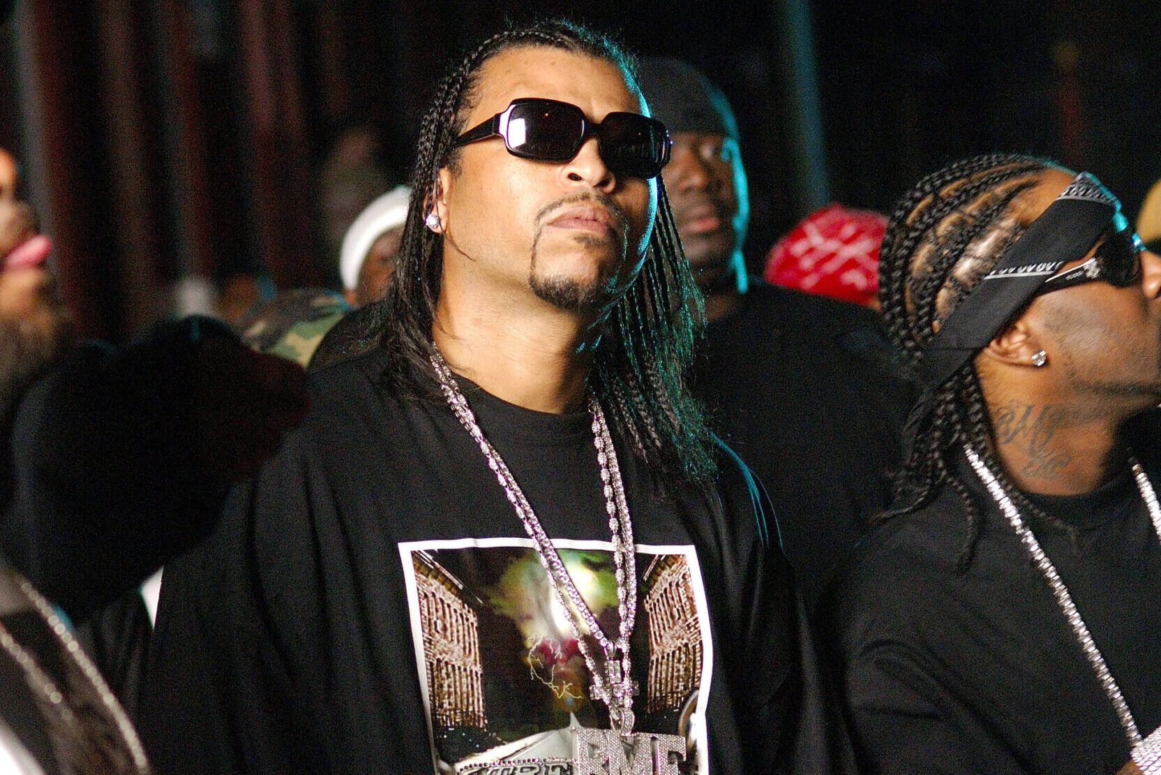 1090 Jake Breaks Down Whether Or Not Big Meech Snitched