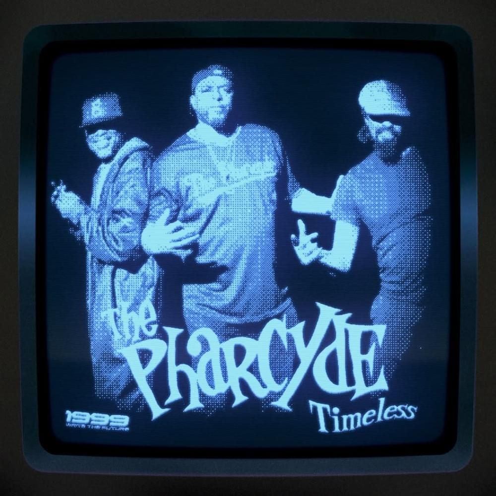 1999 WRITE THE FUTURE & The Pharcyde Are Bringing The Summer Vibes Early On "Timeless"