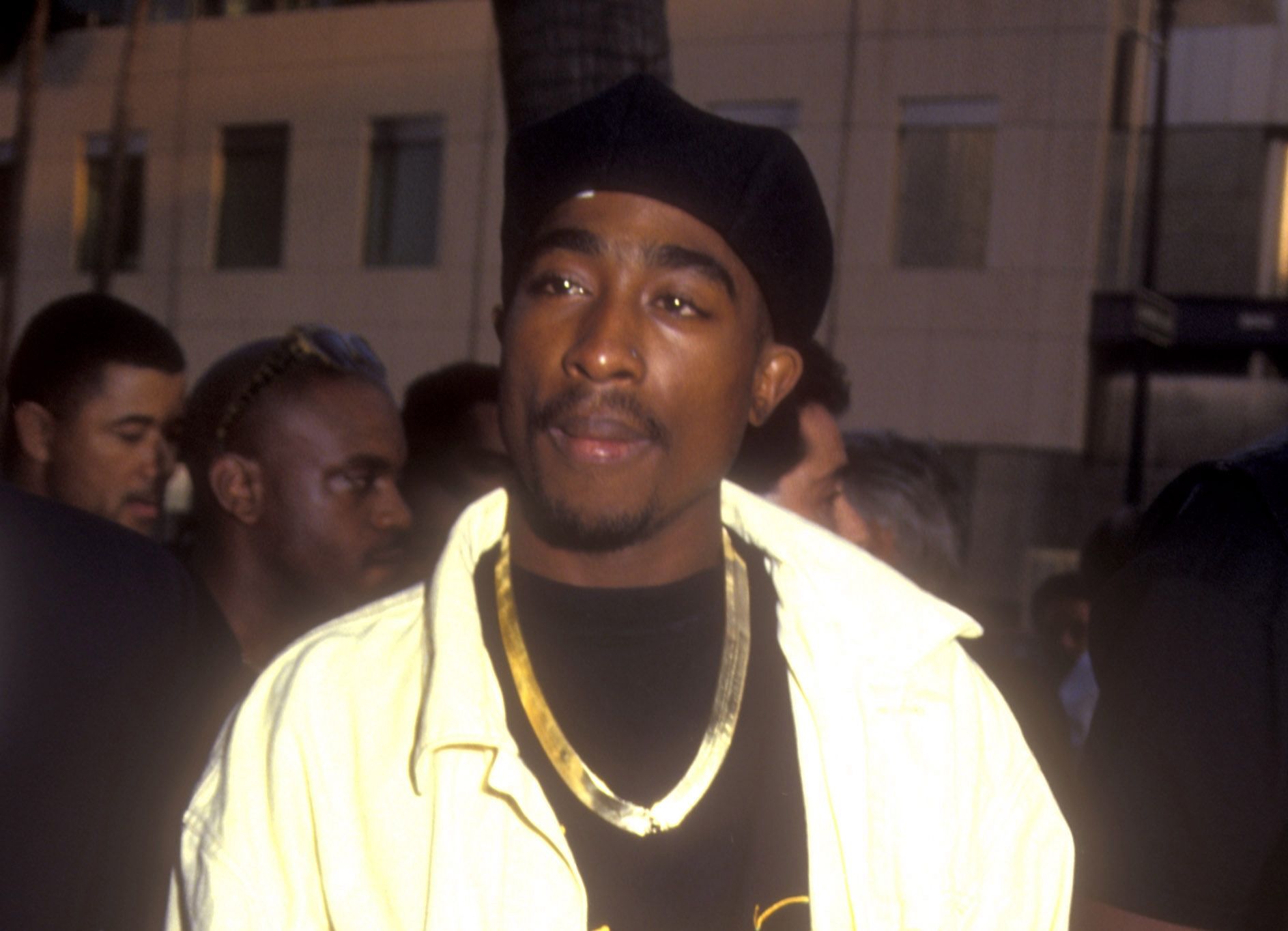 2Pac’s Estate Faces $5 Million Lawsuit Over Dr. Khalid Abdul Muhammad ...