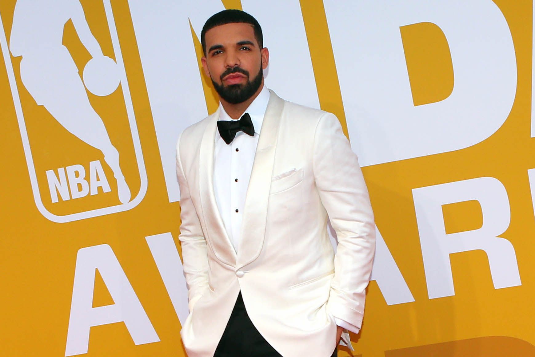 Adin Ross Announces Another Drake Stream In Toronto Coming Very Soon