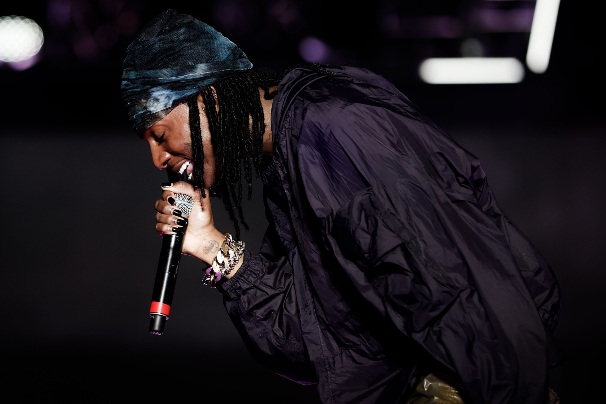 Adin Ross Alleges He Left Playboi Carti Stranded For 10 Hours After ...