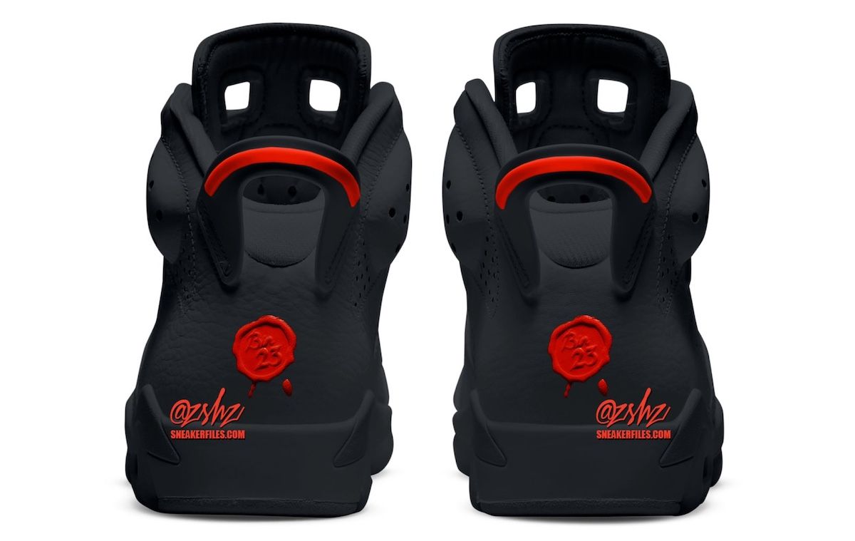 Air Jordan 6 Premio “BIN 23” Gets A Steep Retail Price
