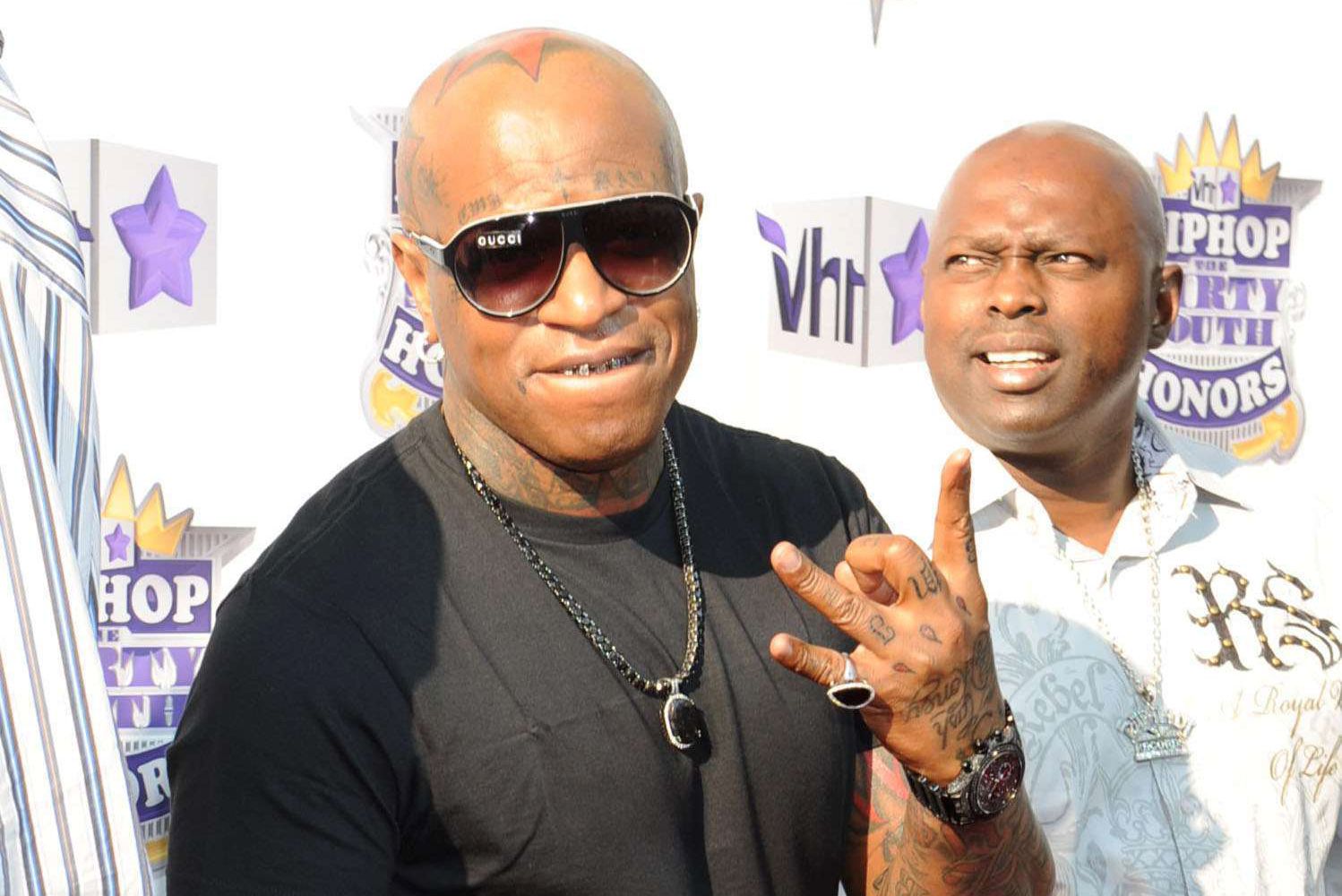Birdman Claims Cash Money Gave $2 Billion To Drake, Lil Wayne & Nicki ...