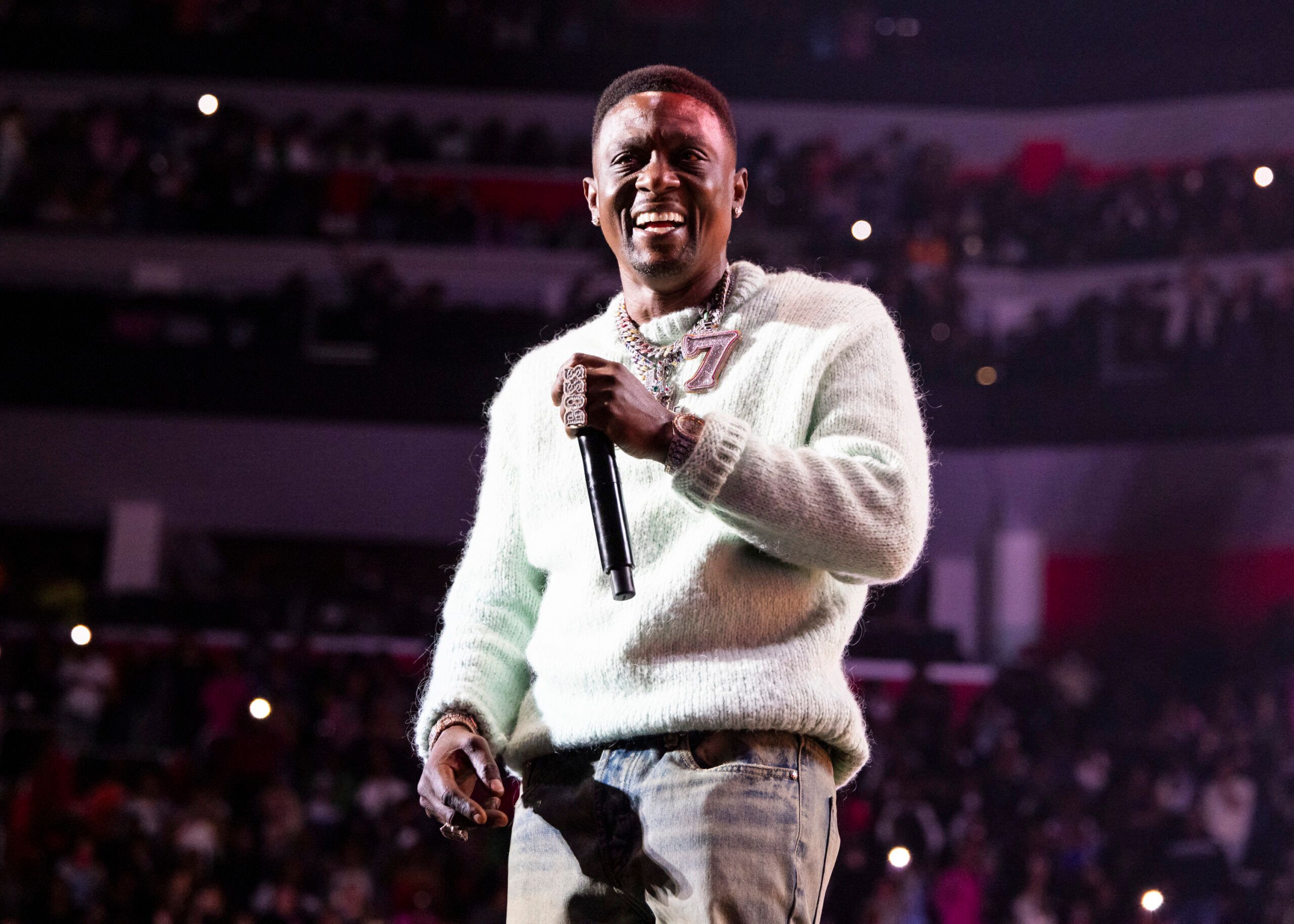 Boosie Badazz Reveals He Wants More Kids While Joking About Outdoing ...