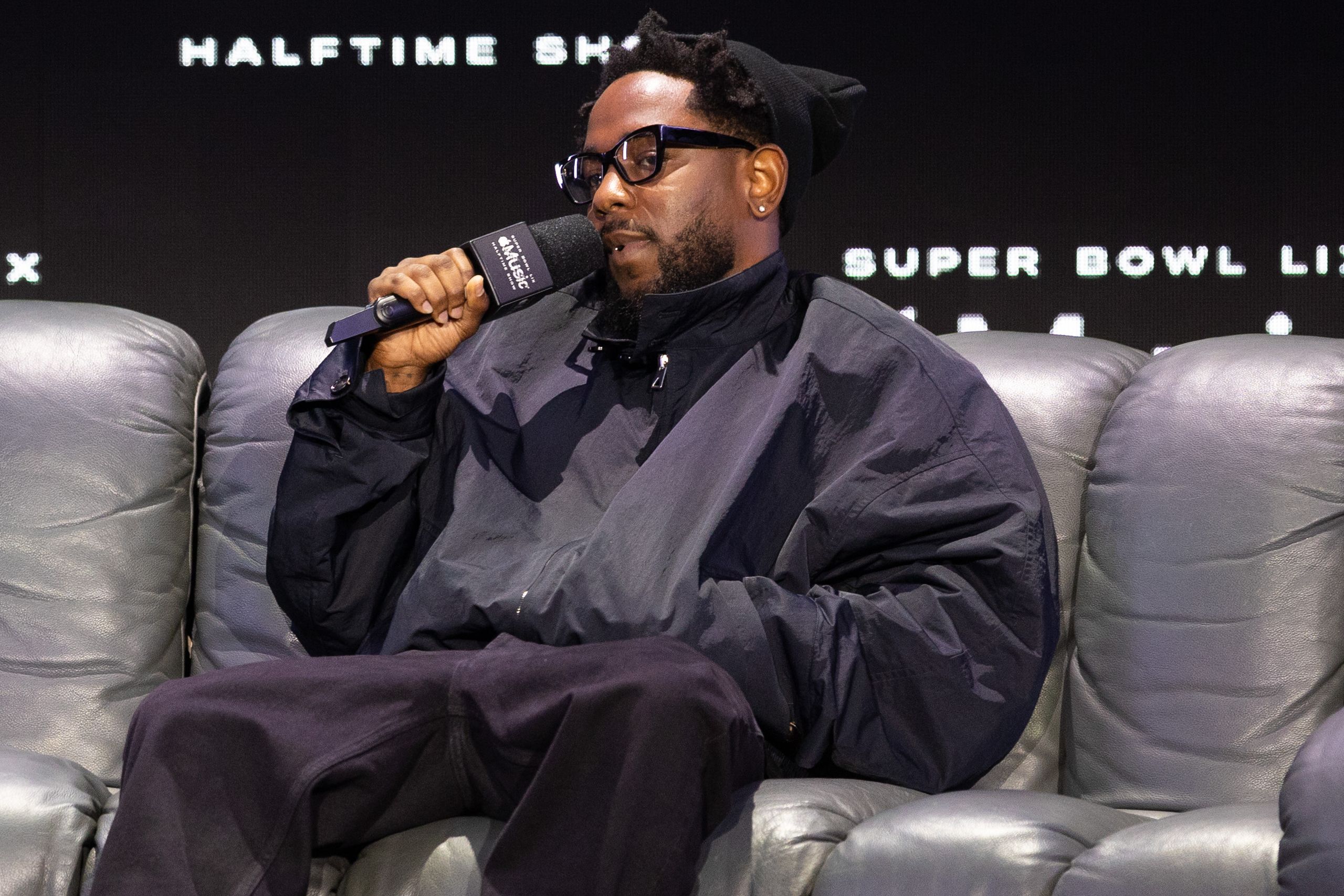 DJ Akademiks Peddles Theory About Kendrick Lamar's Alleged Stream-Botting Amid Drake Beef