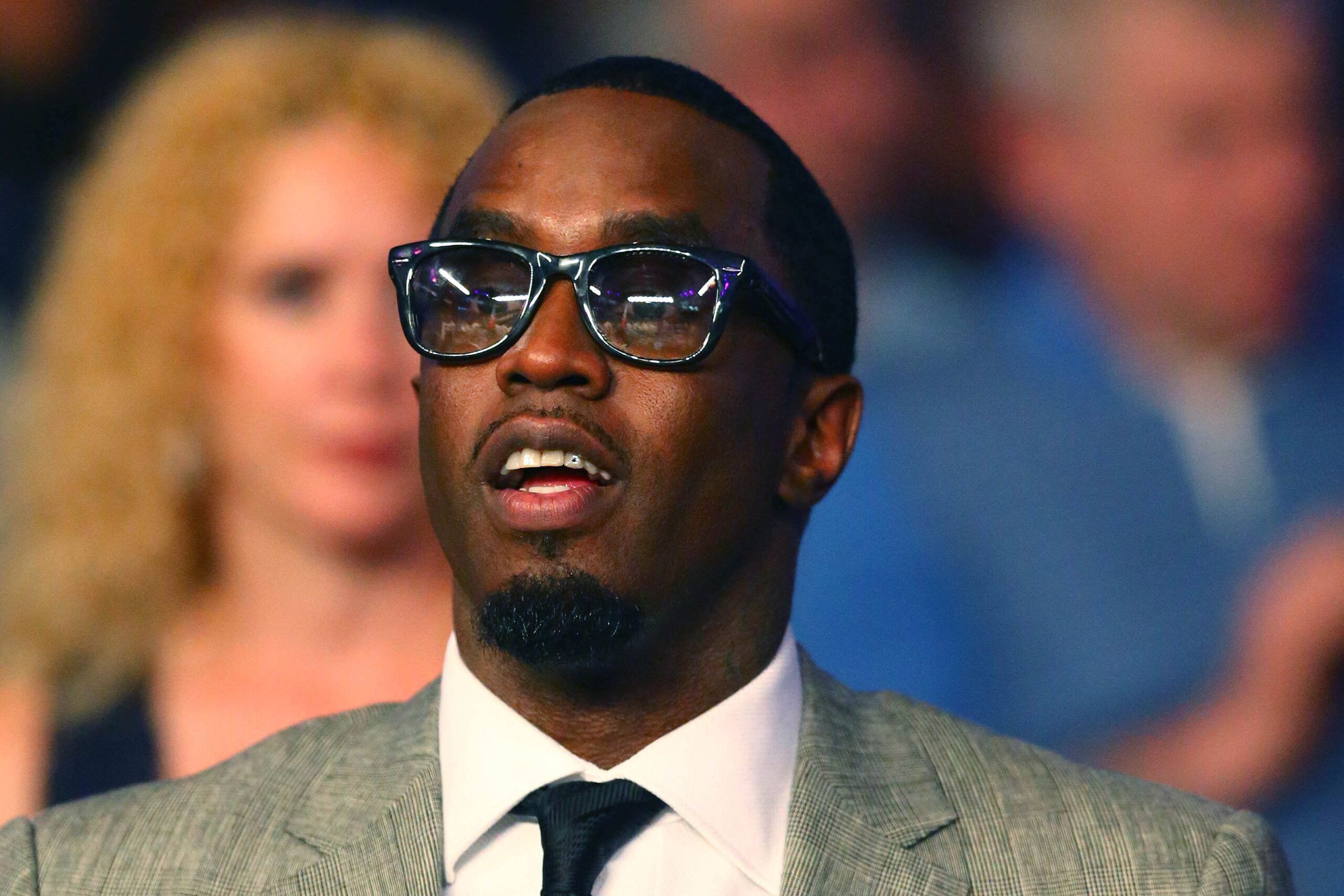 Diddy's Judge Orders Cassie To Hand Over Memoir Drafts And Allows ...