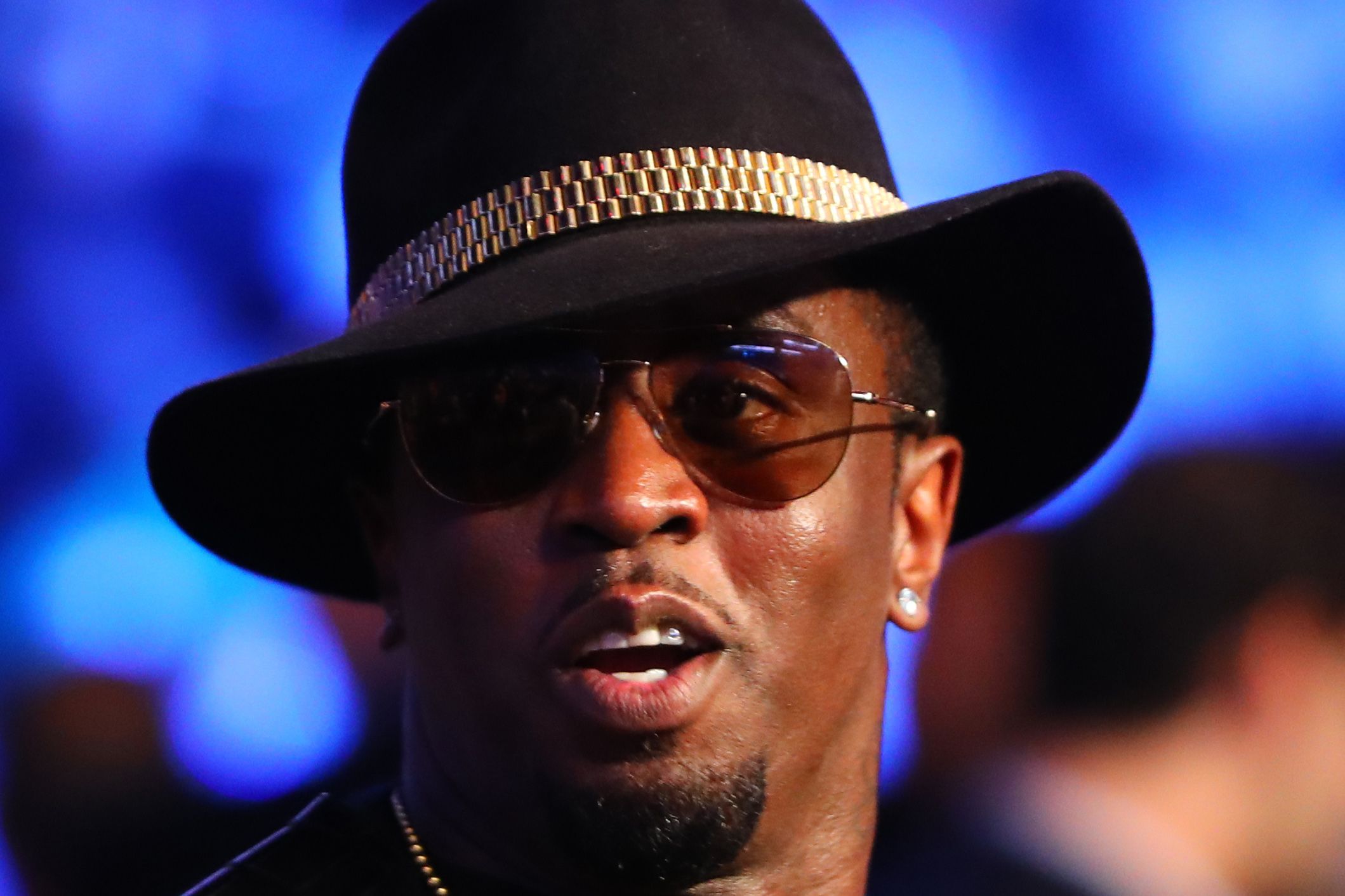 Diddy's Legal Trouble Gets Yet Another Documentary Treatment From BBC