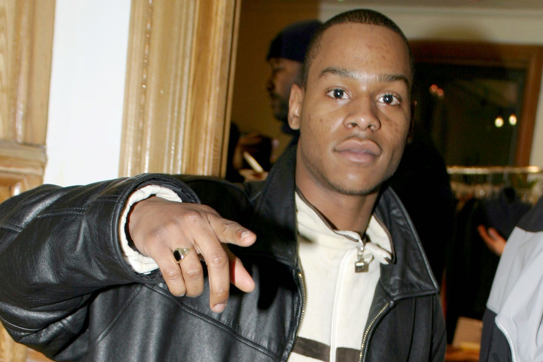 Diddy's Former "Making The Band" Member Dylan Dilinjah Reportedly ...