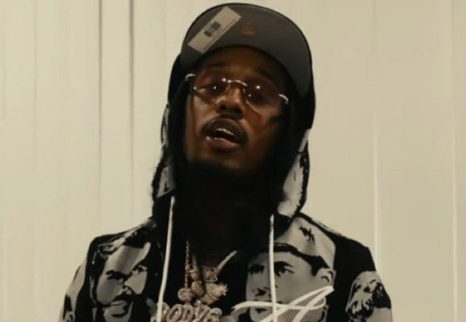 Dody6 Reveals He's Homeless Despite The Success Of Kendrick Lamar's ...