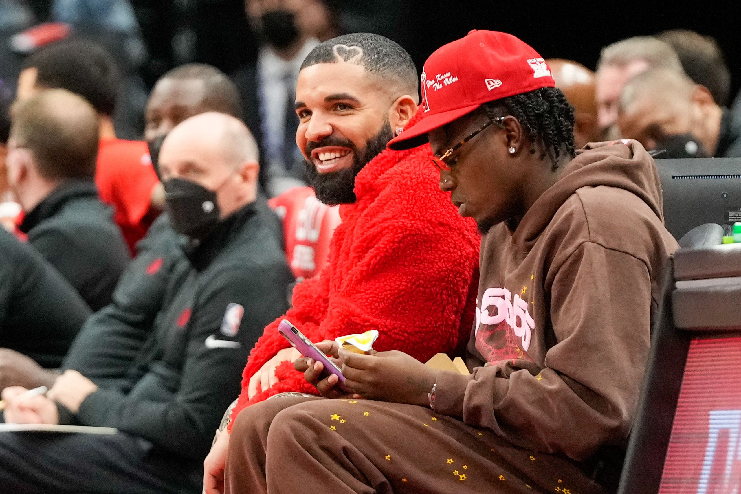 Drake's Lawyers Fire Back At UMG's Recent Statement On His Defamation Lawsuit