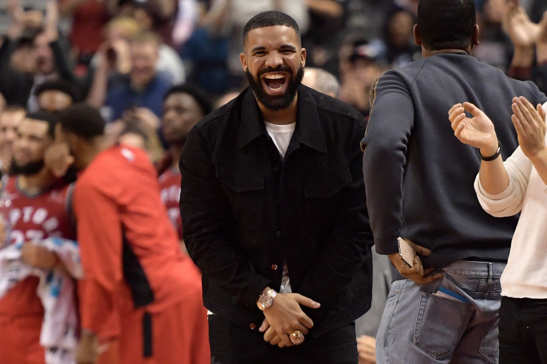 Drake's "NOKIA" Hits A New Billboard Hot 100 Peak After Music Video's ...