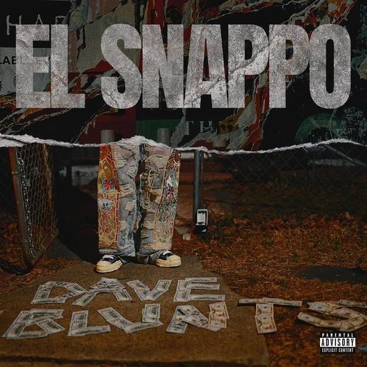 El Snappo Has Pockets Bigger Than "Dave Blunts" On New Single Named ...