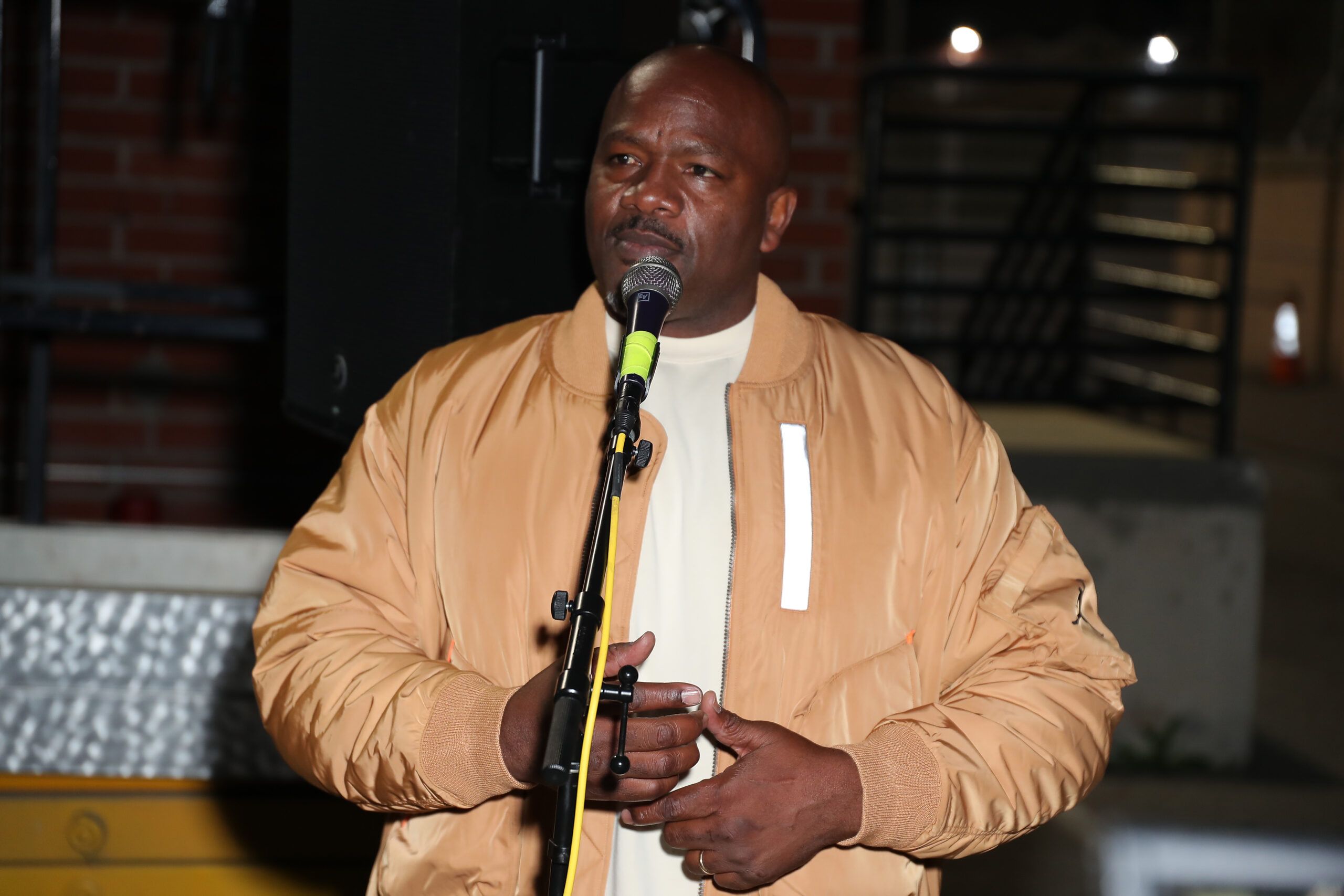 Big U Is Considering Asking Donald Trump For Help With His Massive RICO ...