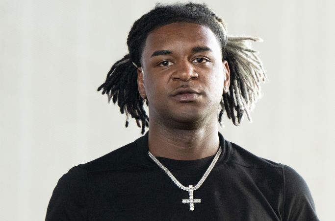 Ken Carson Set To Achieve His 1st #1 Ever With "More Chaos"