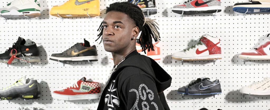 Ken Carson Sits At The Top Of The Charts As "More Chaos" Debuts At #1 ...