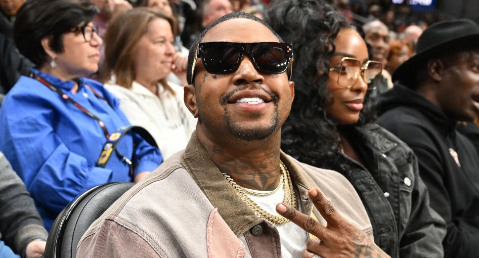 Lil Scrappy's Youngest Child's Mother, Shakira Hardy, Tells The Rapper ...