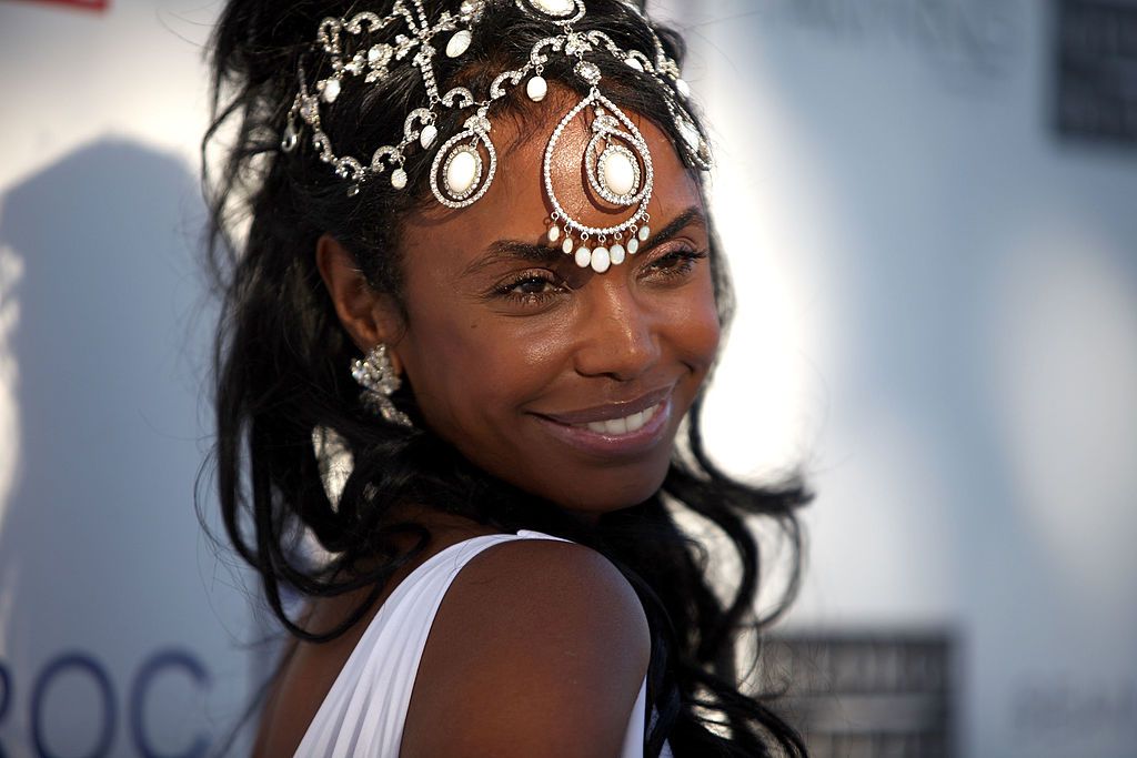 Lila Mae Star, Kim Porter’s Grandmother & Beloved Restaurant Owner ...