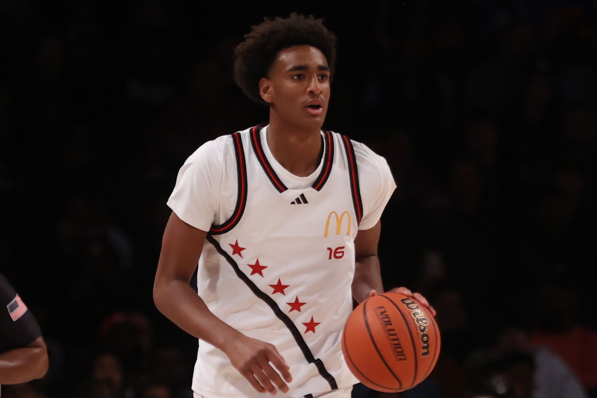 Alijah Arenas' Family Shares Relieving Update Following Life ...