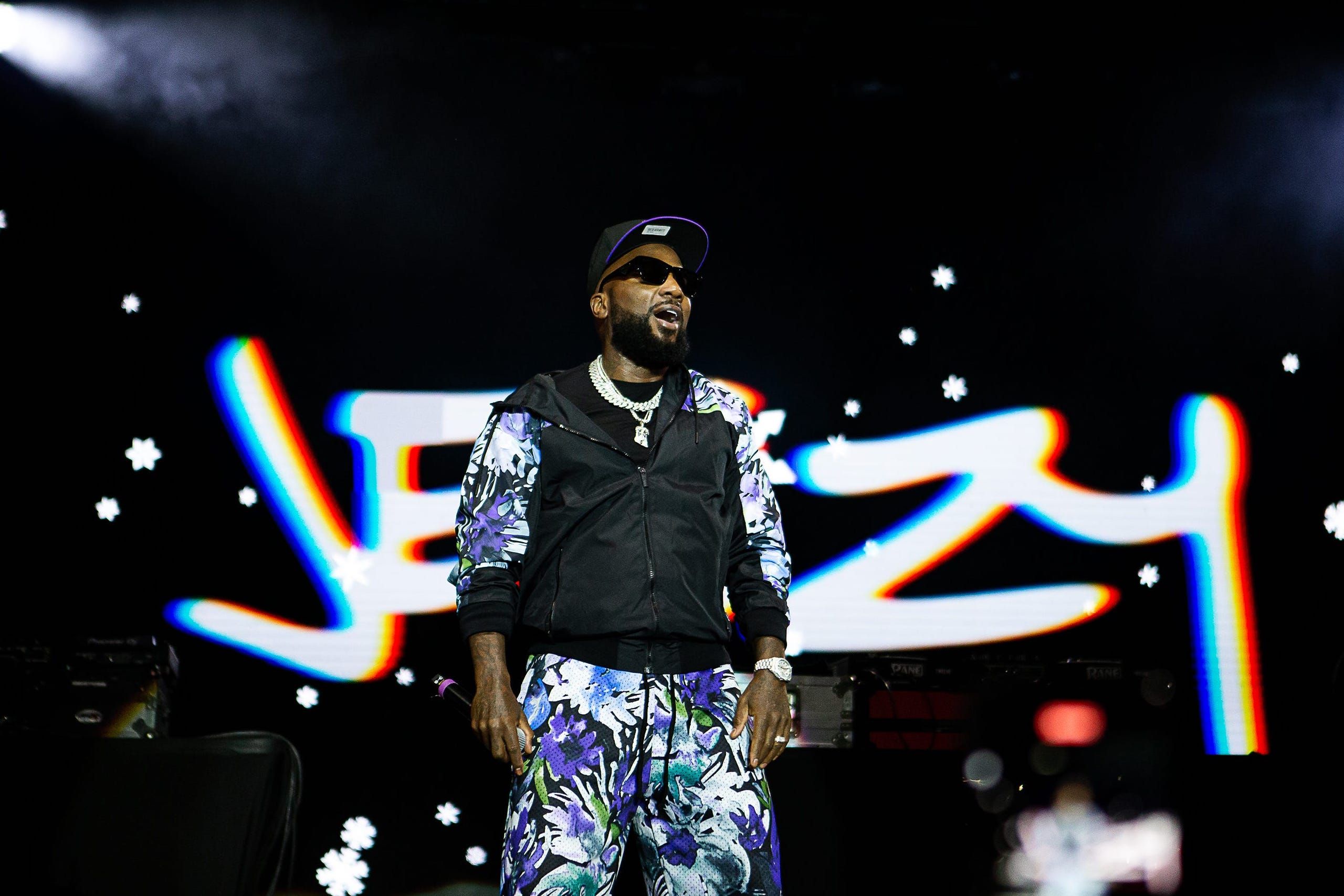 Jeezy Will Celebrate 20 Years Of "Let's Get It: Thug Motivation 101 ...