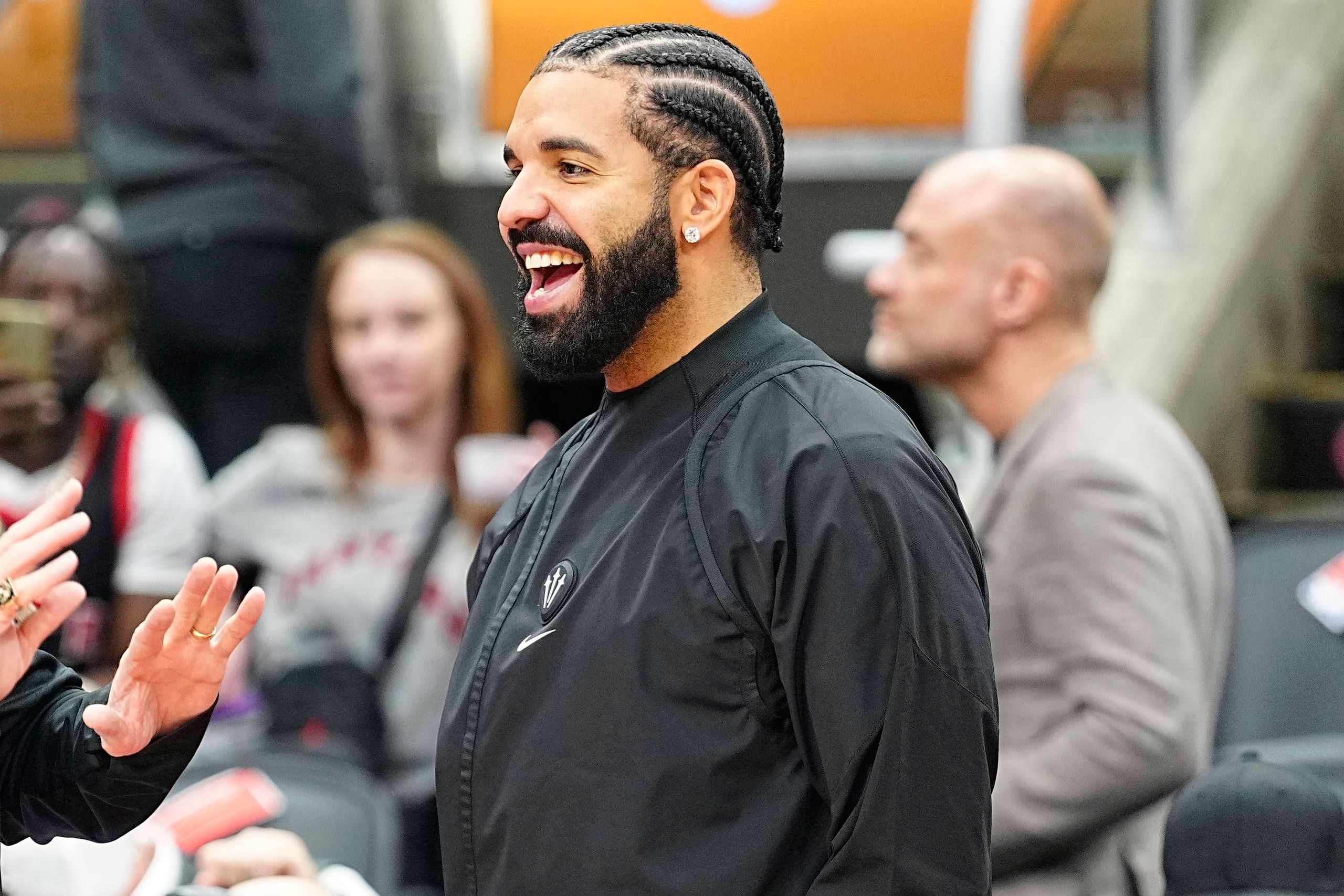 Joe Budden Implies Drake & PARTYNEXTDOOR's "$$$4U" Is His Album Of The ...