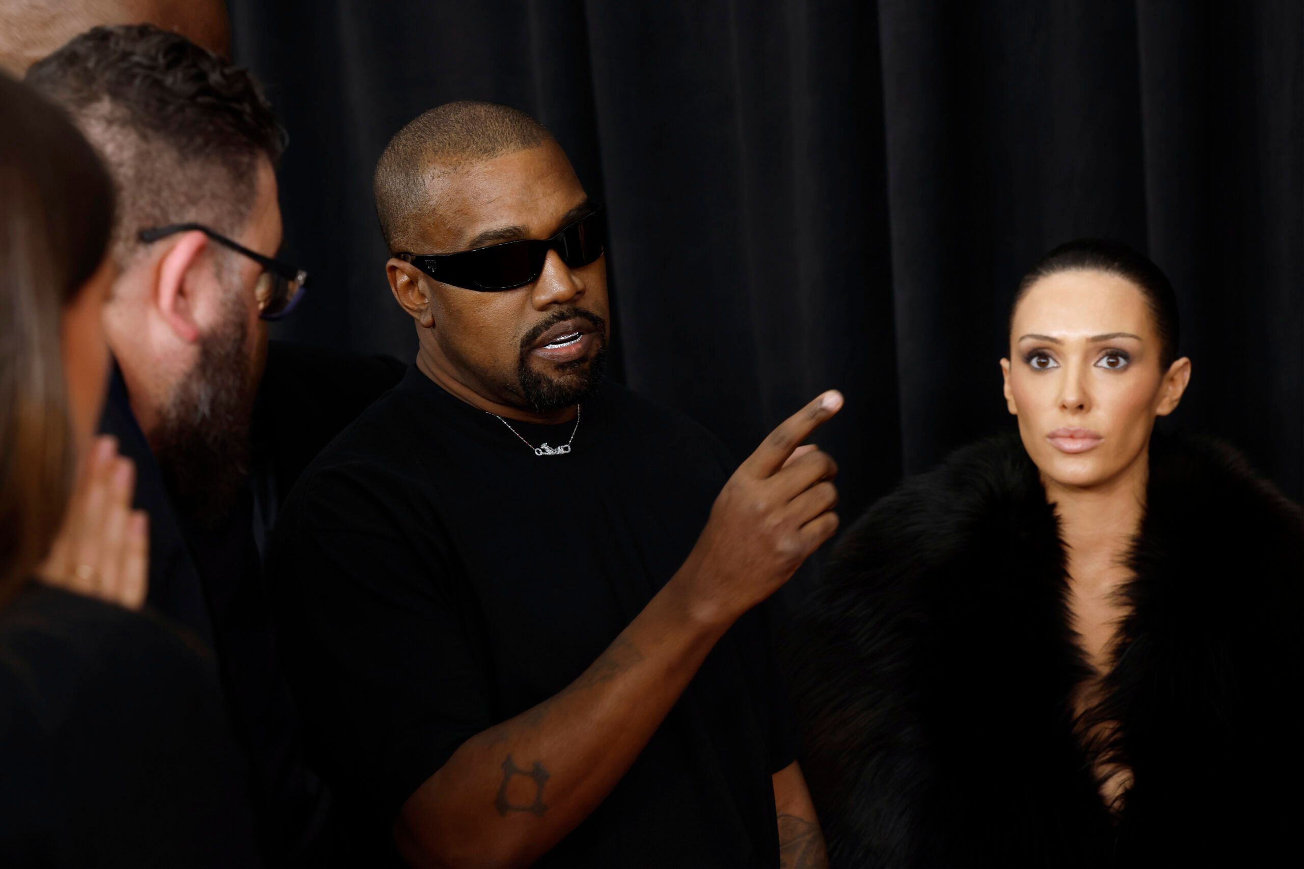 Kanye West Celebrates Adolf Hitler's Birthday With Latest Antisemitic ...