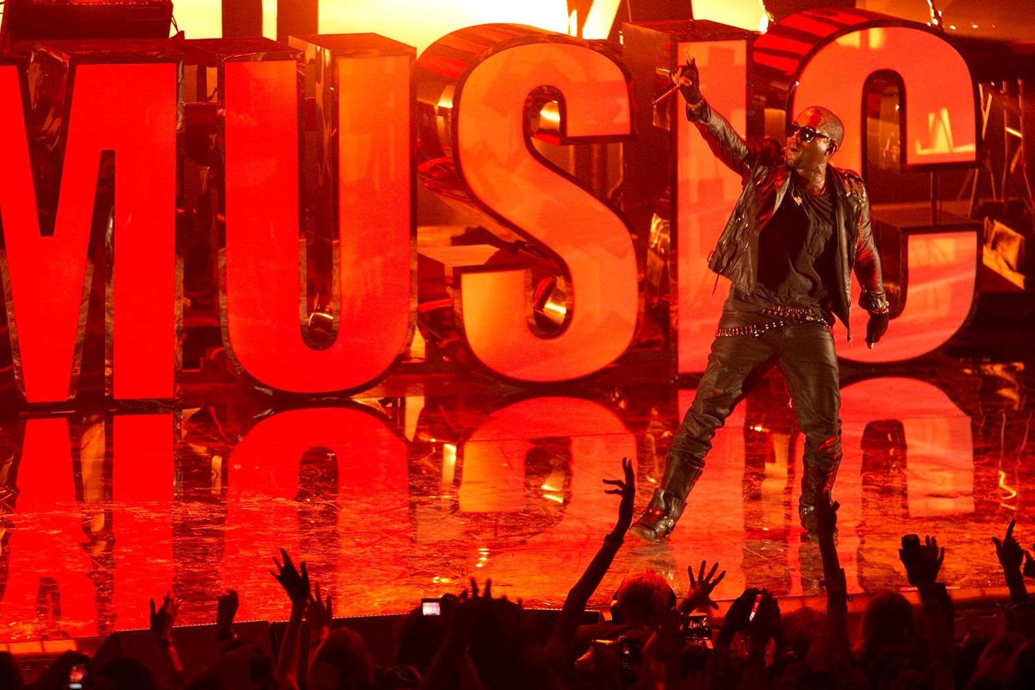 Kanye West Shares His Updated "Big Three" Amid Kendrick Lamar & Playboi ...