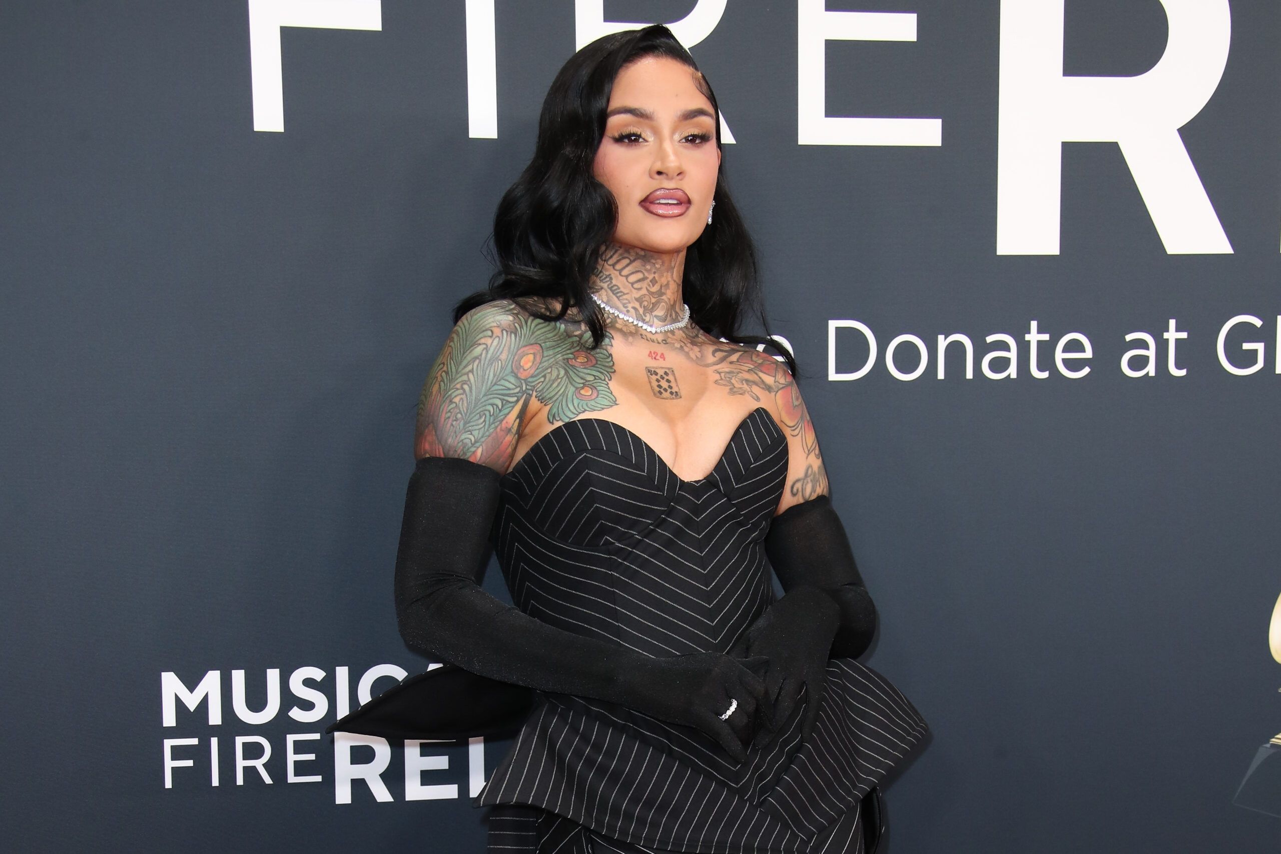 Kehlani Responds To Cornell University Cutting Them From Concert Due To ...