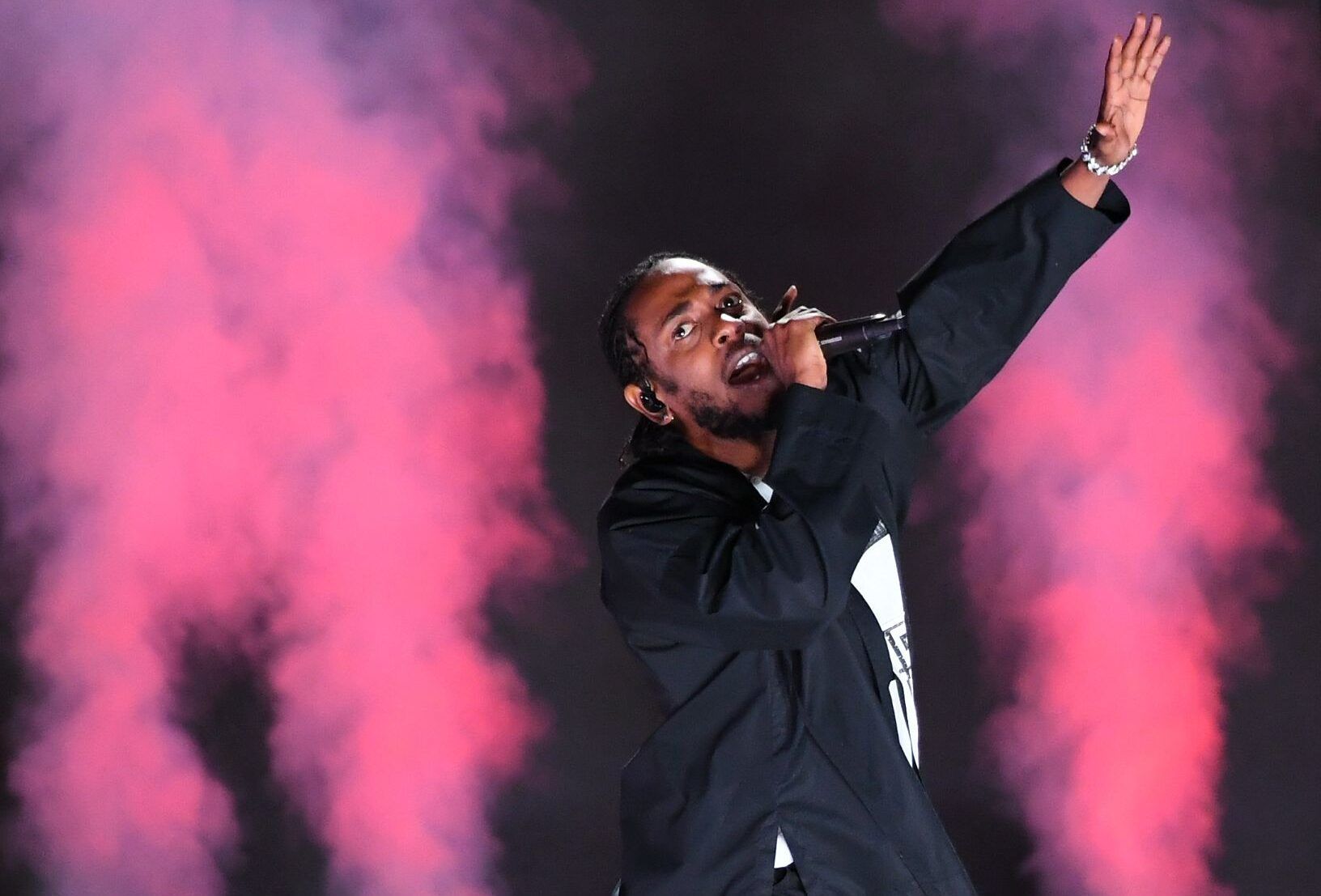 Kendrick Lamar Sets Another Impressive Milestone With "GNX" Album Sales