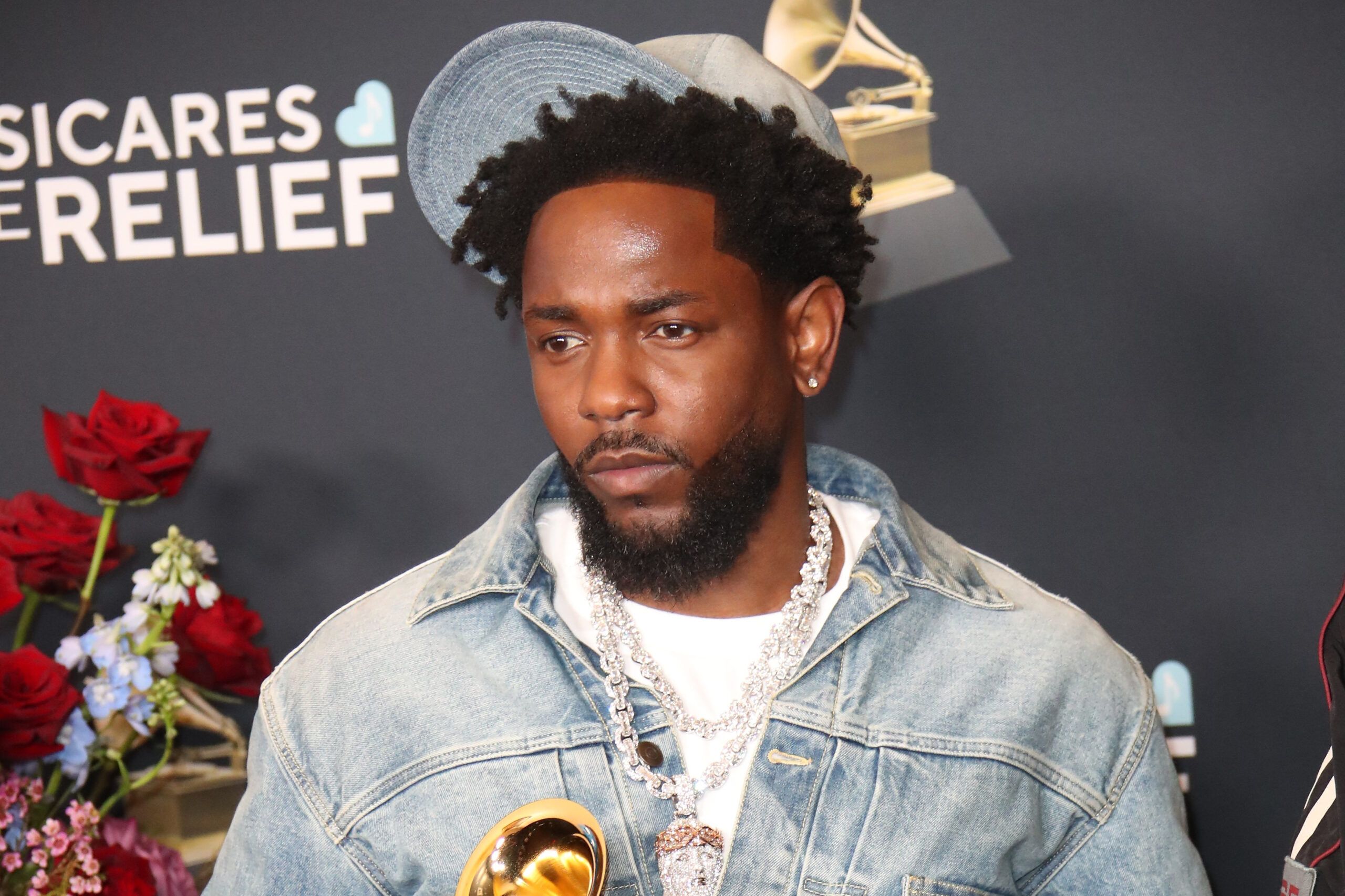 Kendrick Lamar Joins Forces With Gatorade For Massive Marketing Campaign