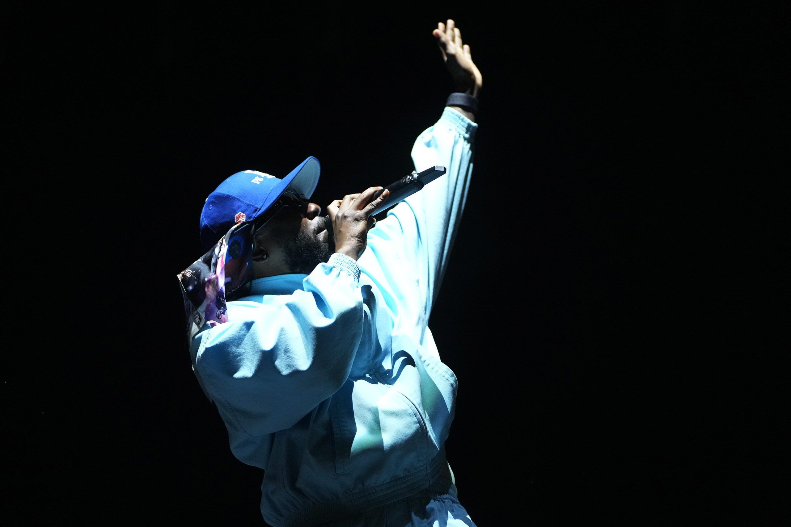 Kendrick Lamar & SZA's "luther" Music Video Was Directed By A Former ...