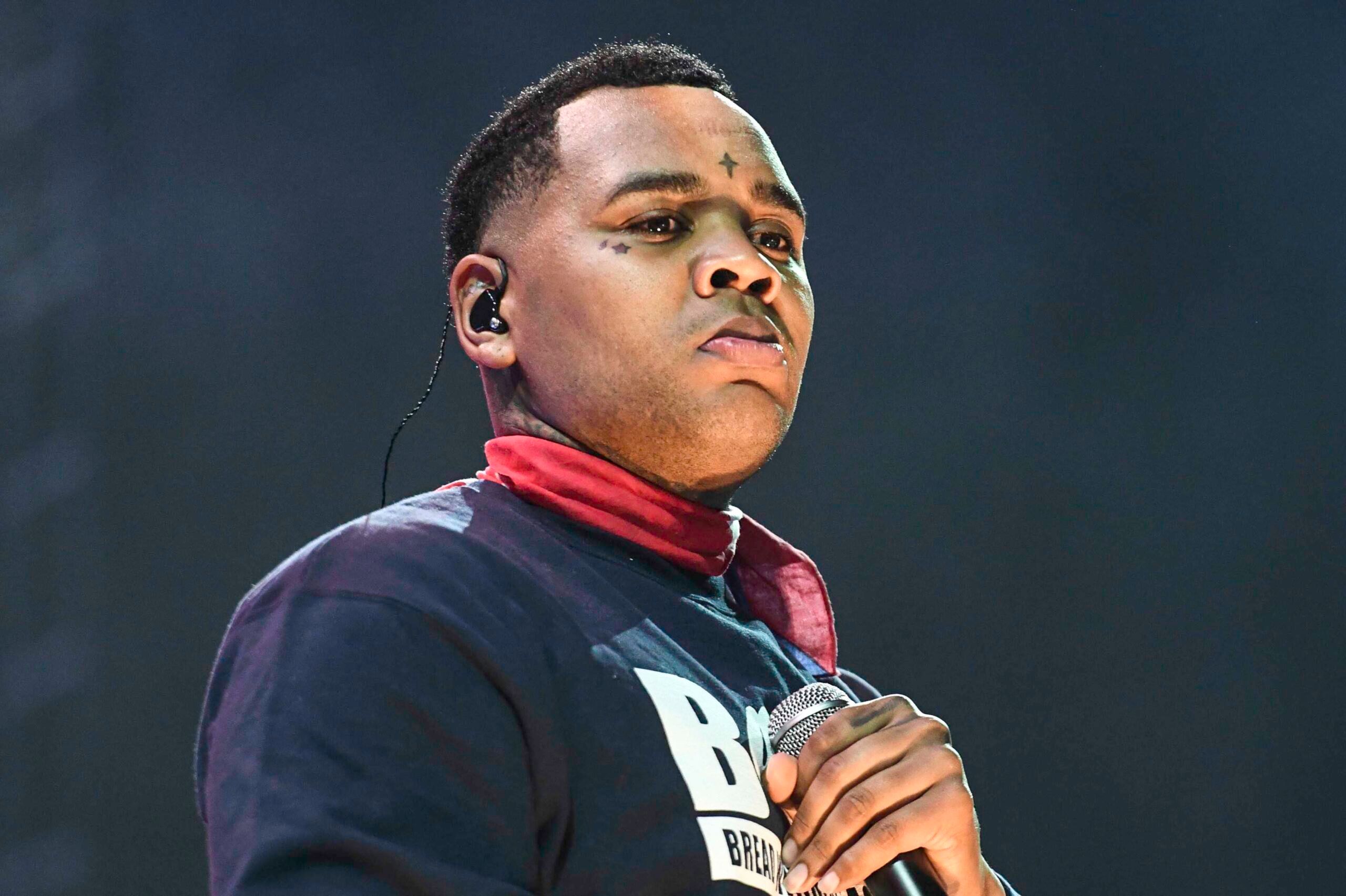 Kevin Gates Responds After LeBron & Savannah James Take Some Well ...