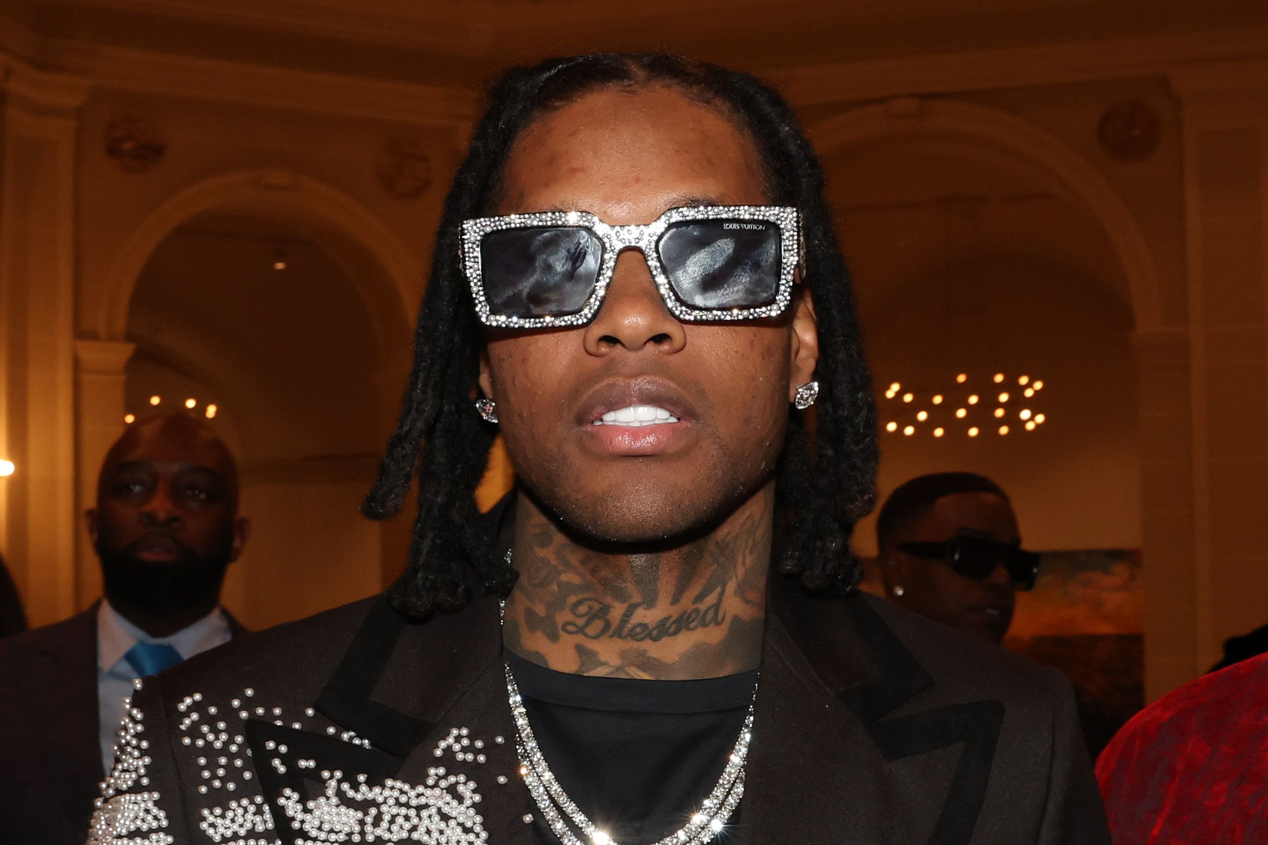 Lil Durk Scores Billboard Top 10 Debut Despite Divisive First Week ...