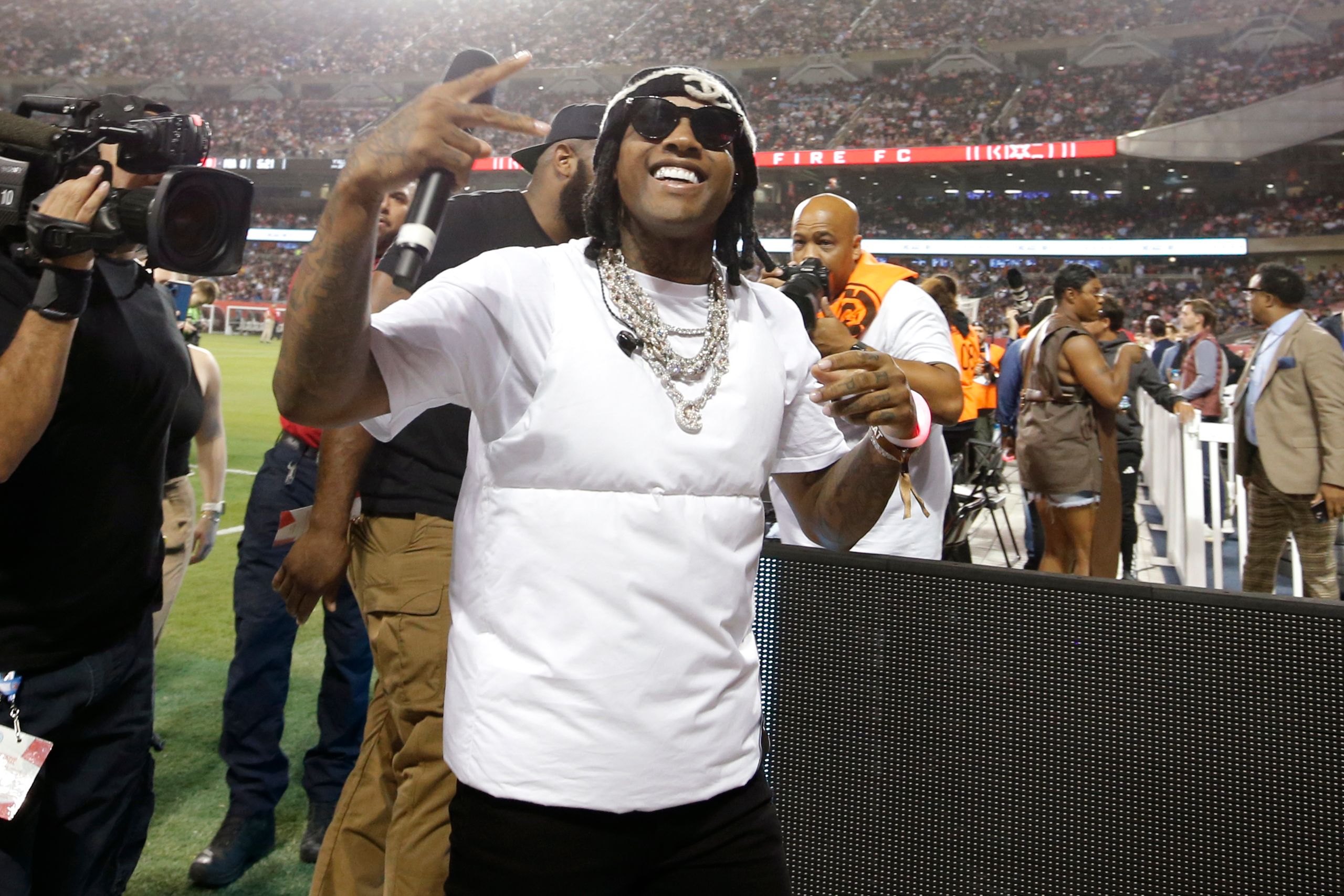 Lil Durk Finally Gets Good News In His Murder-For-Hire Case Thanks To ...